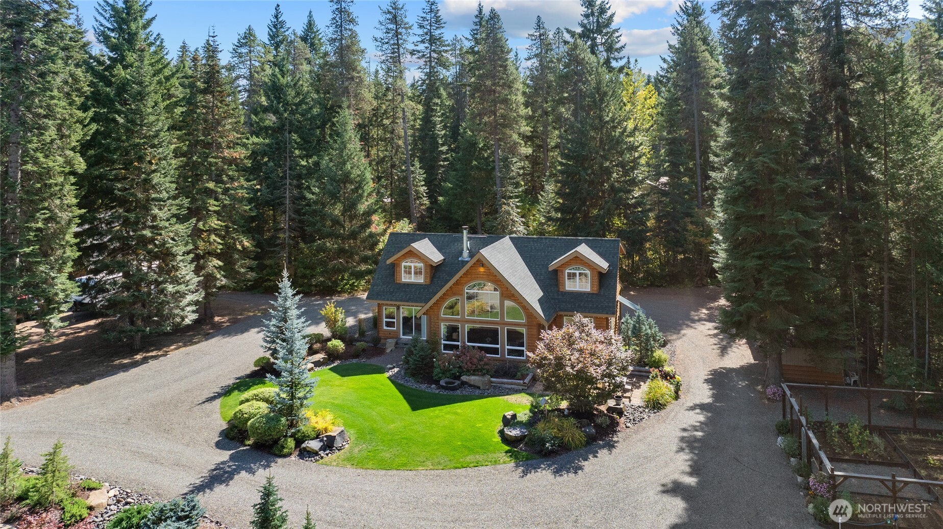 3312 E Sparks Rd, Easton, WA 98925 - MLS 2374023 - Coldwell Banker