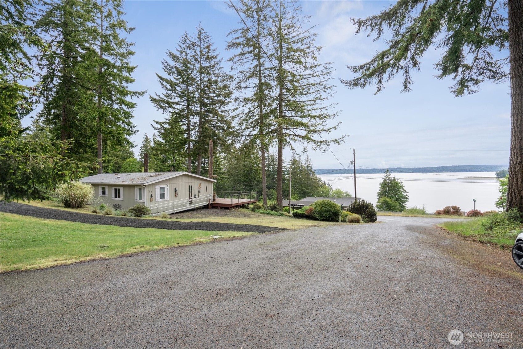 20 Mountain Pl E, Grapeview, WA 98546 - MLS 2376976 - Coldwell Banker