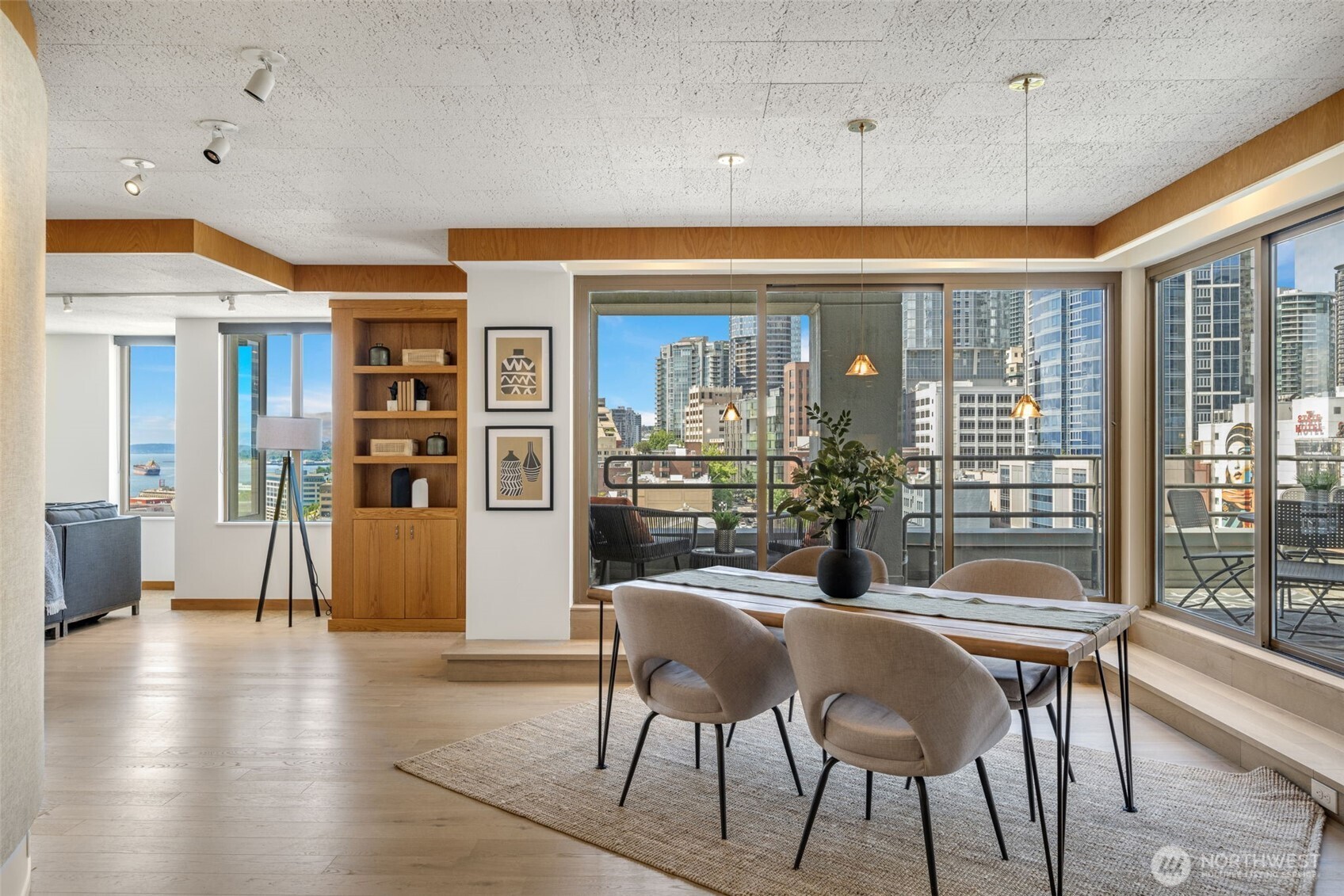 98 Union St #1210, Seattle, WA 98101 - MLS 2379063 - Coldwell Banker