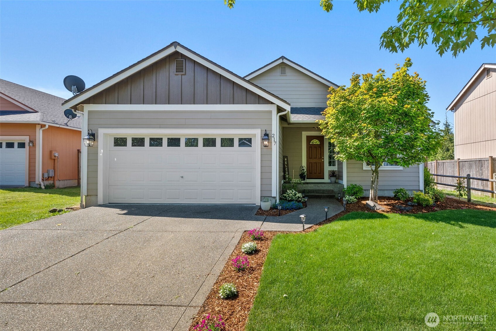 217 Parkside Loop, Napavine, WA 98532 - MLS 2379503 - Coldwell Banker