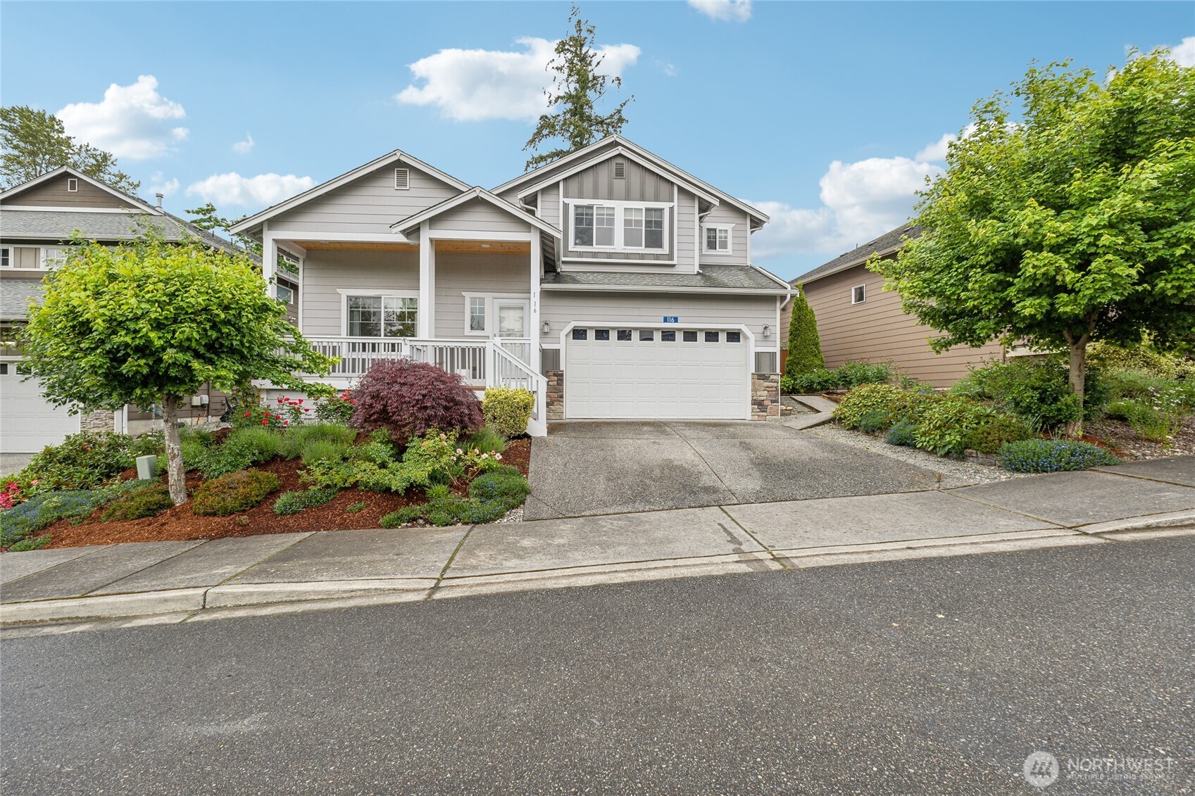 116 Leann St, Mount Vernon, WA 98274 - MLS 2383022 - Coldwell Banker