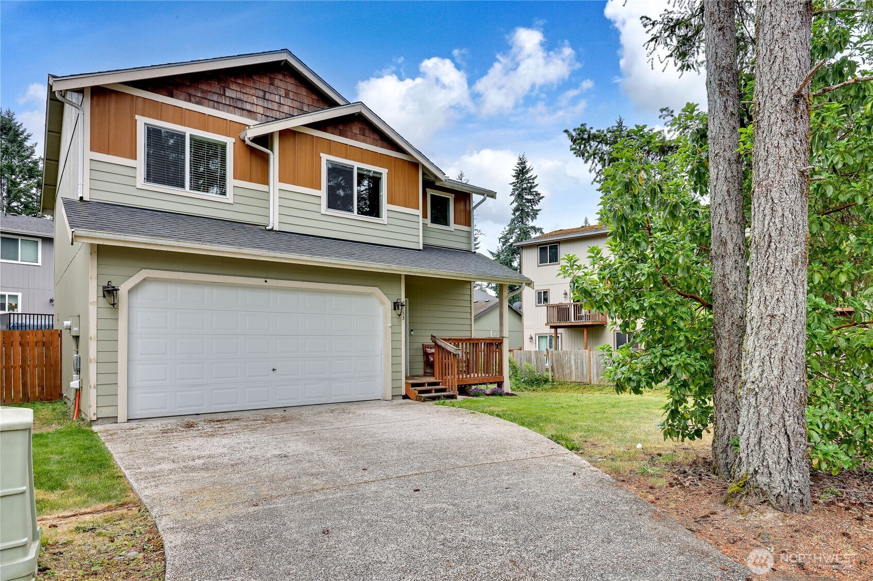 2253 Sidney Ave, Port Orchard, WA 98366 - MLS 2387520 - Coldwell Banker