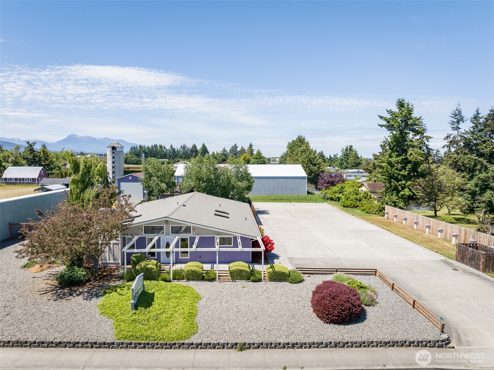 761 N Sequim Ave, Sequim, WA 98382 - MLS 2389900 - Coldwell Banker