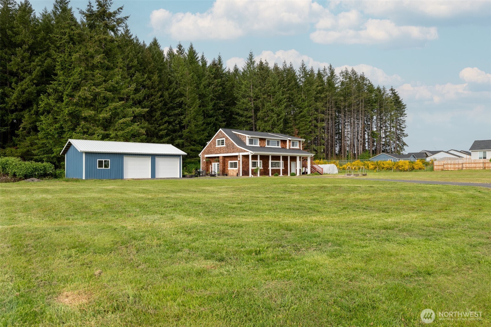 120 Kakela Rd, Winlock, WA 98596 - MLS 2390977 - Coldwell Banker