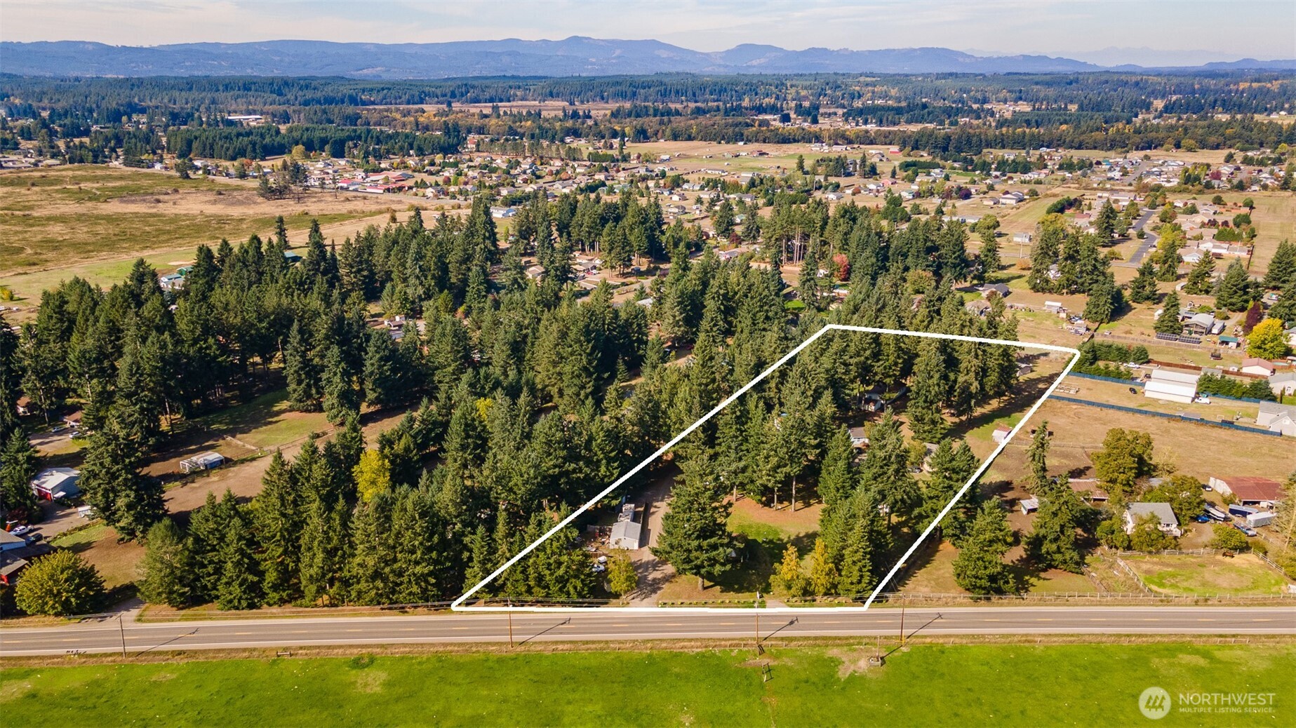18525 Old Hwy 99 SW #1-3, Rochester, WA 98579 - MLS 2394815 - Coldwell ...