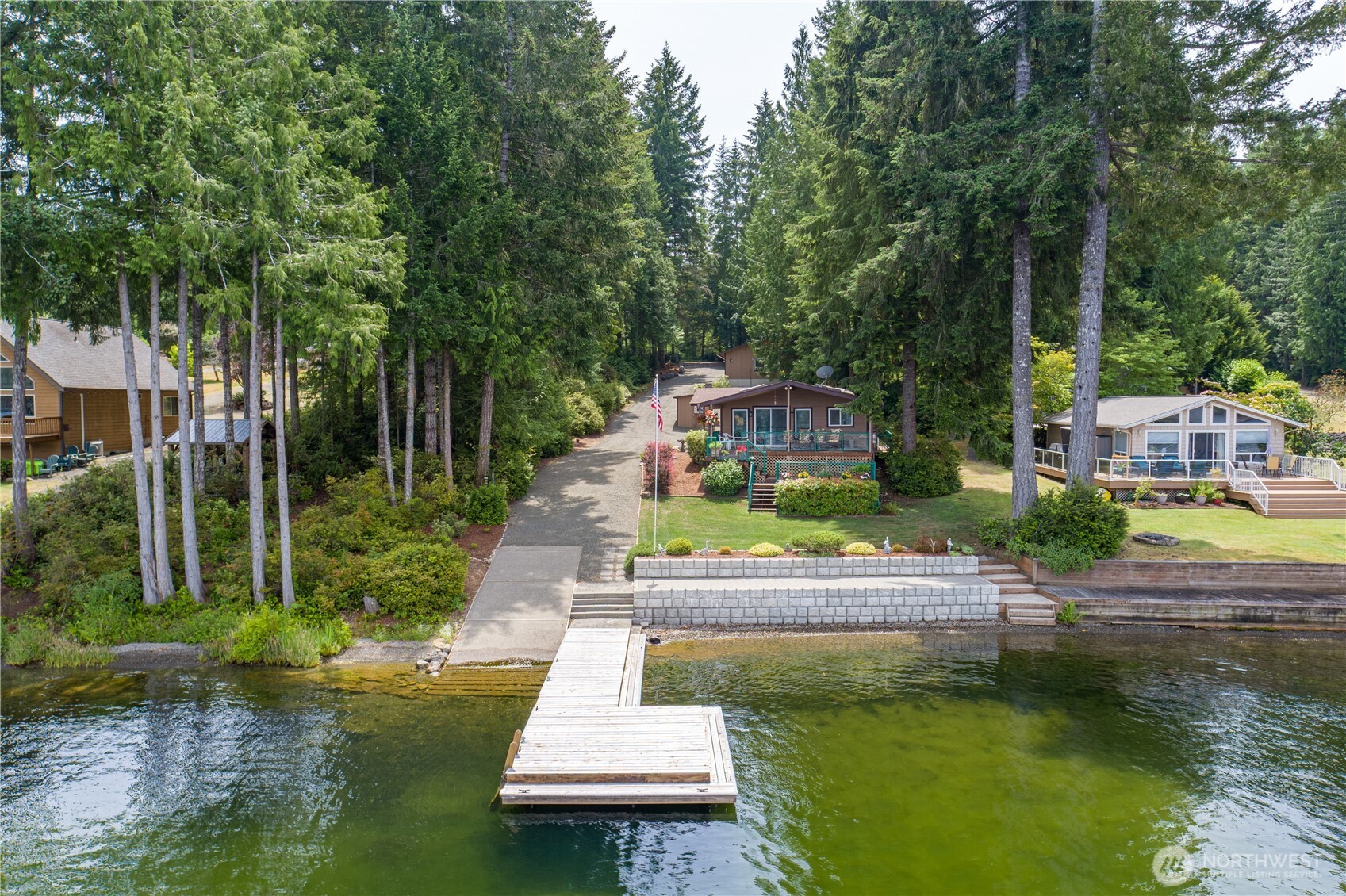 1680 E Mason Lake Dr S, Grapeview, WA 98546 - MLS 2400762 - Coldwell Banker