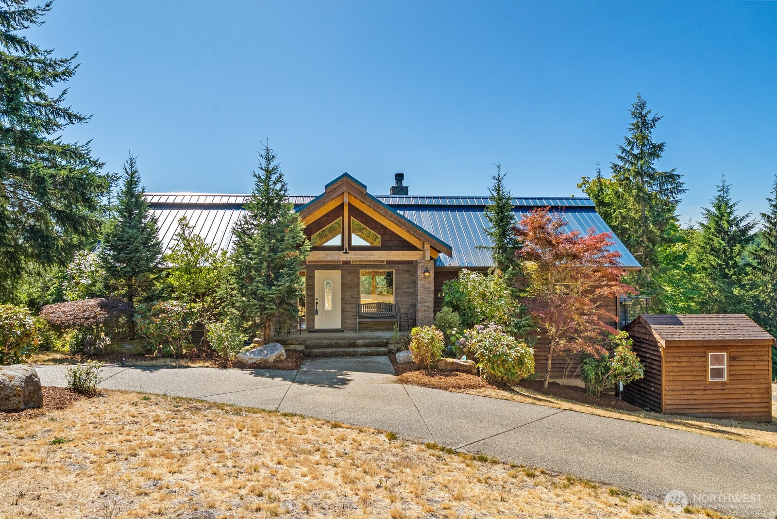 15065 Bandix Rd SE, Olalla, WA 98359 - MLS 2410879 - Coldwell Banker
