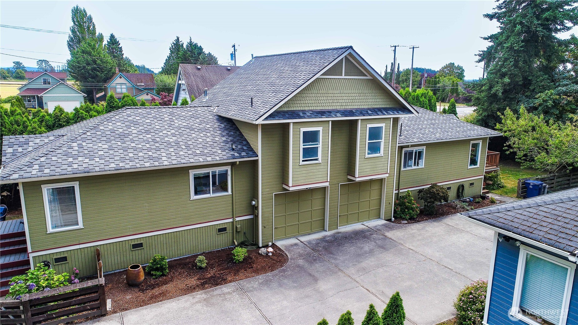 526 Myrtle St #A & B, La Conner, WA 98257 - MLS 2416049 - Coldwell Banker