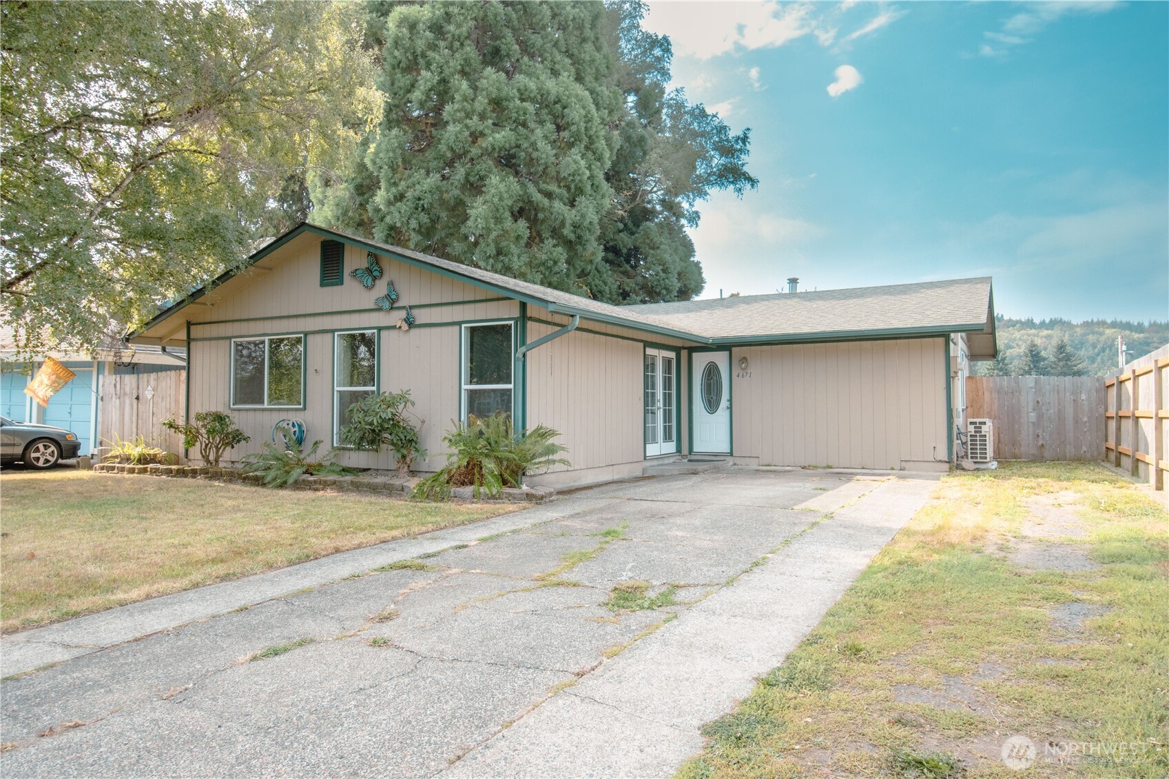 4671 Merlin St, Longview, WA 98632 - MLS 2429729 - Coldwell Banker