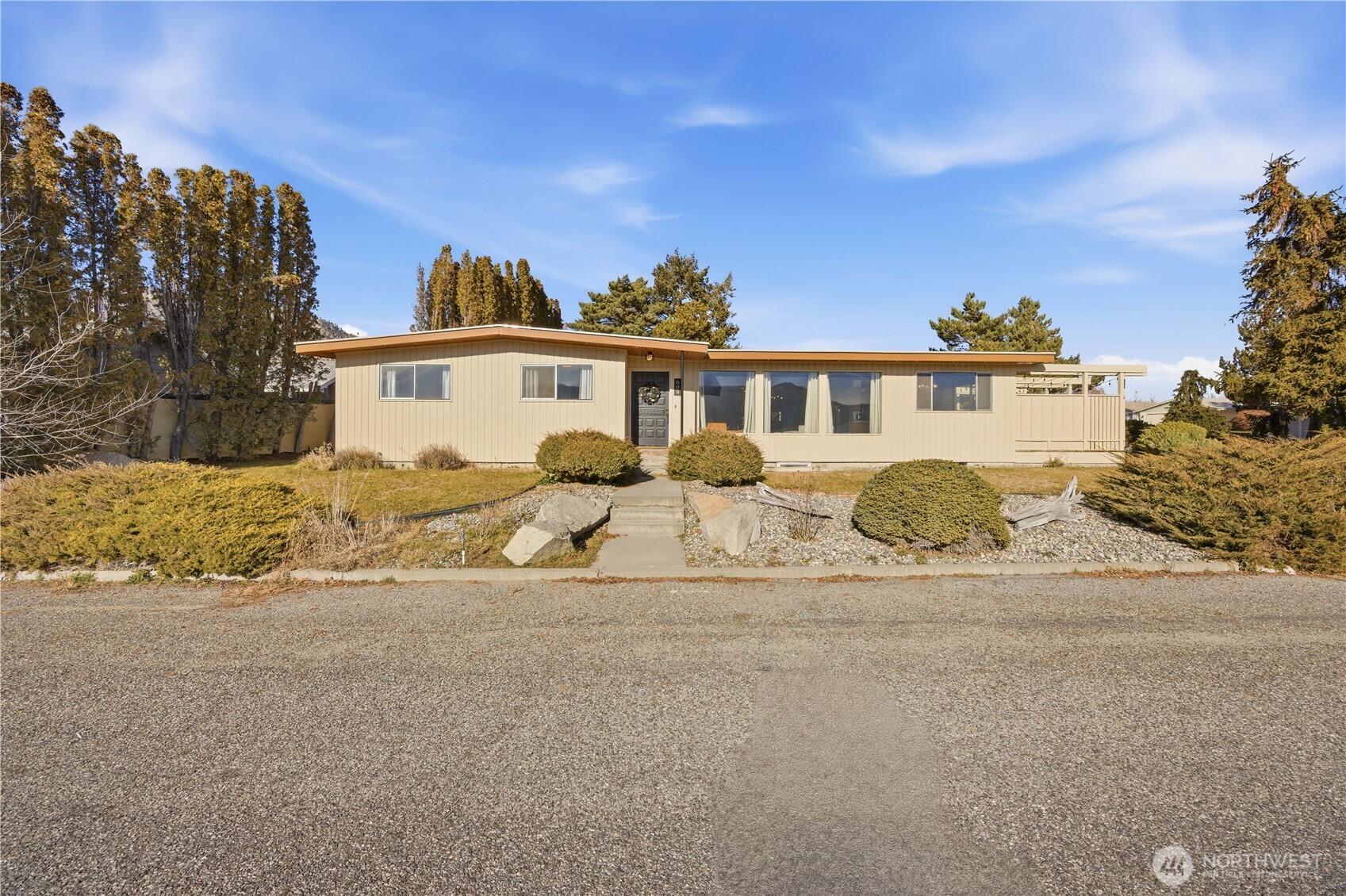 Houses For Sale In Brewster Wa