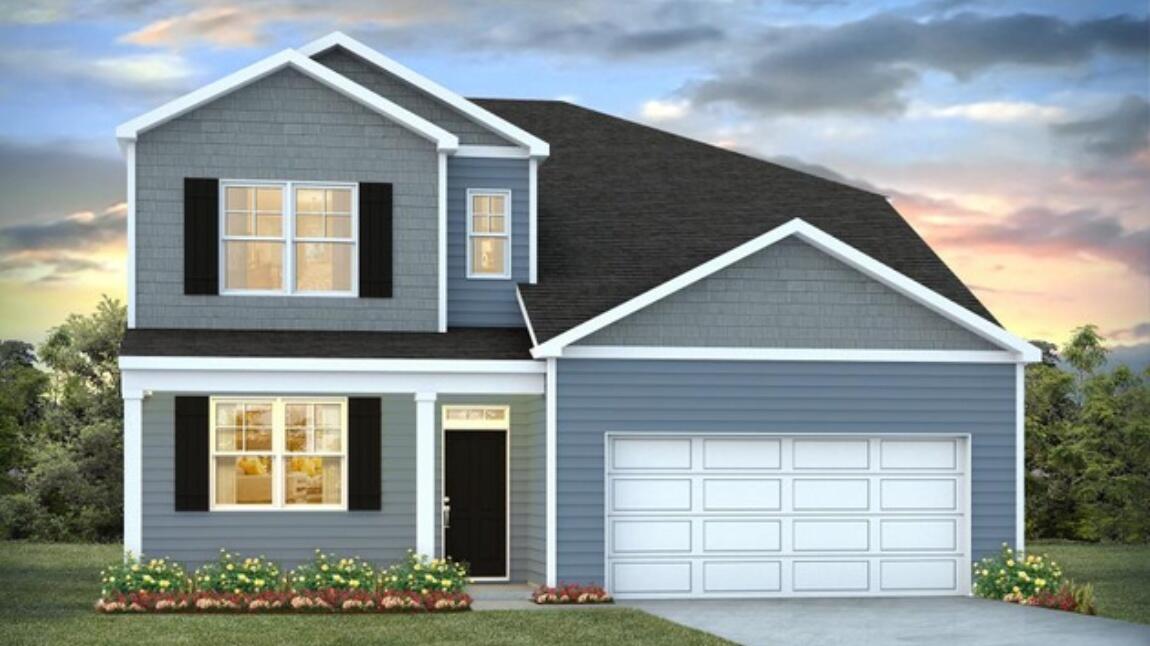 297 Blue Haw Dr, Moncks Corner, SC 29461 - MLS 25009293 - Coldwell Banker