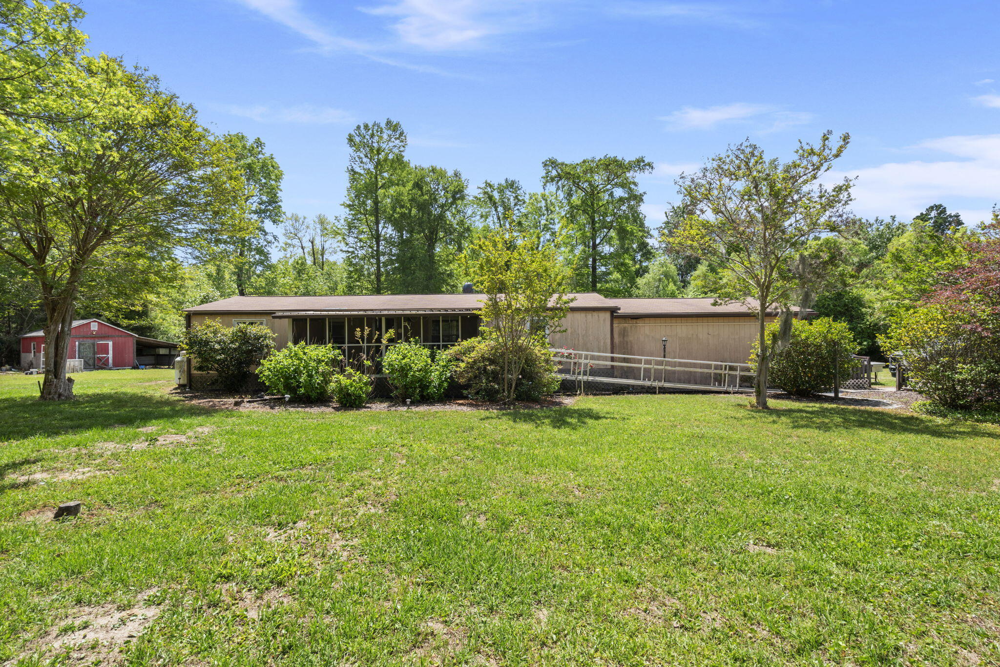 1019 Levi Lake Rd, Johns Island, SC 29455 - MLS 25011026 - Coldwell Banker