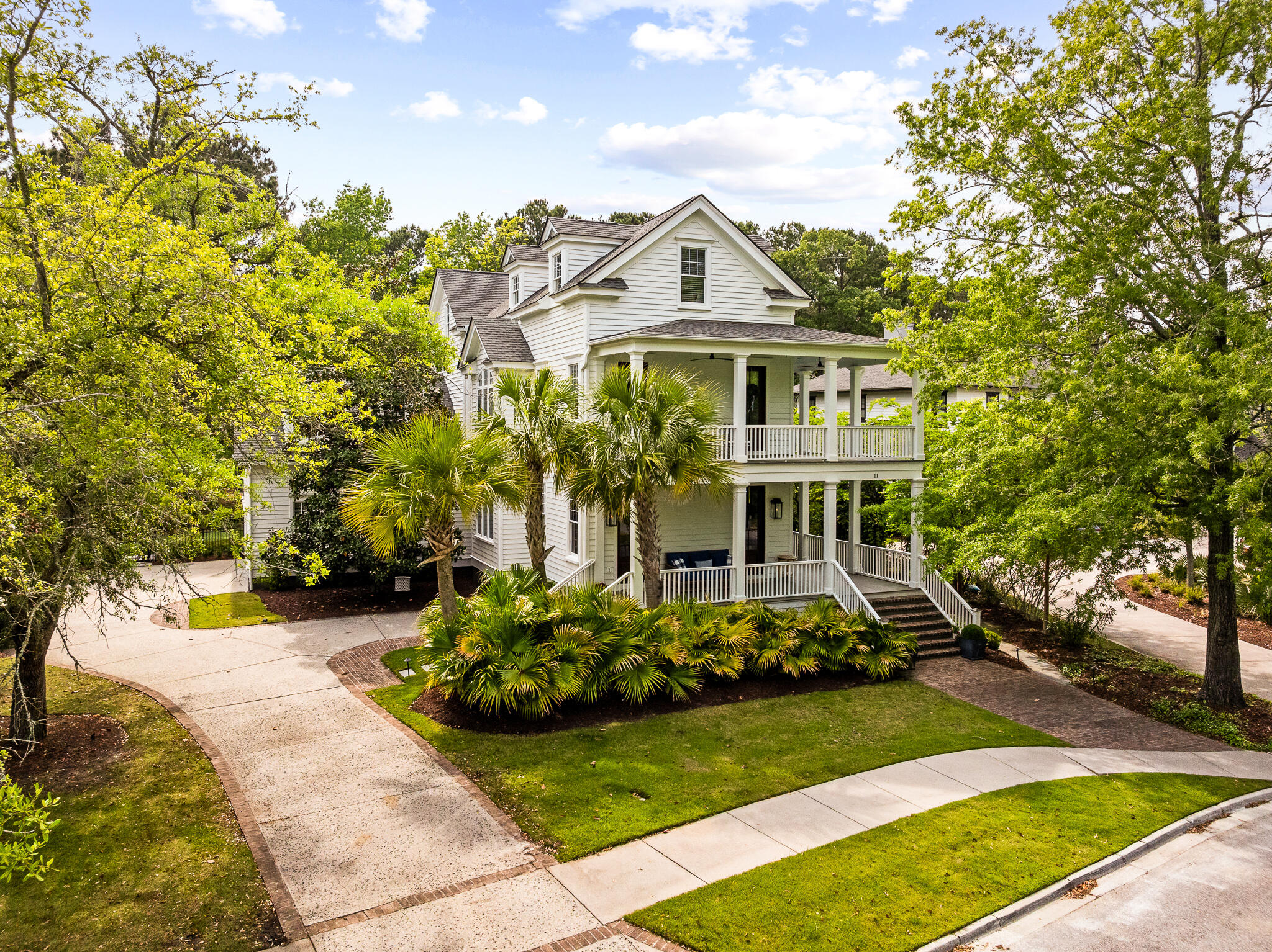 11 Dalton St, Daniel Island, SC 29492 - MLS 25012933 - Coldwell Banker
