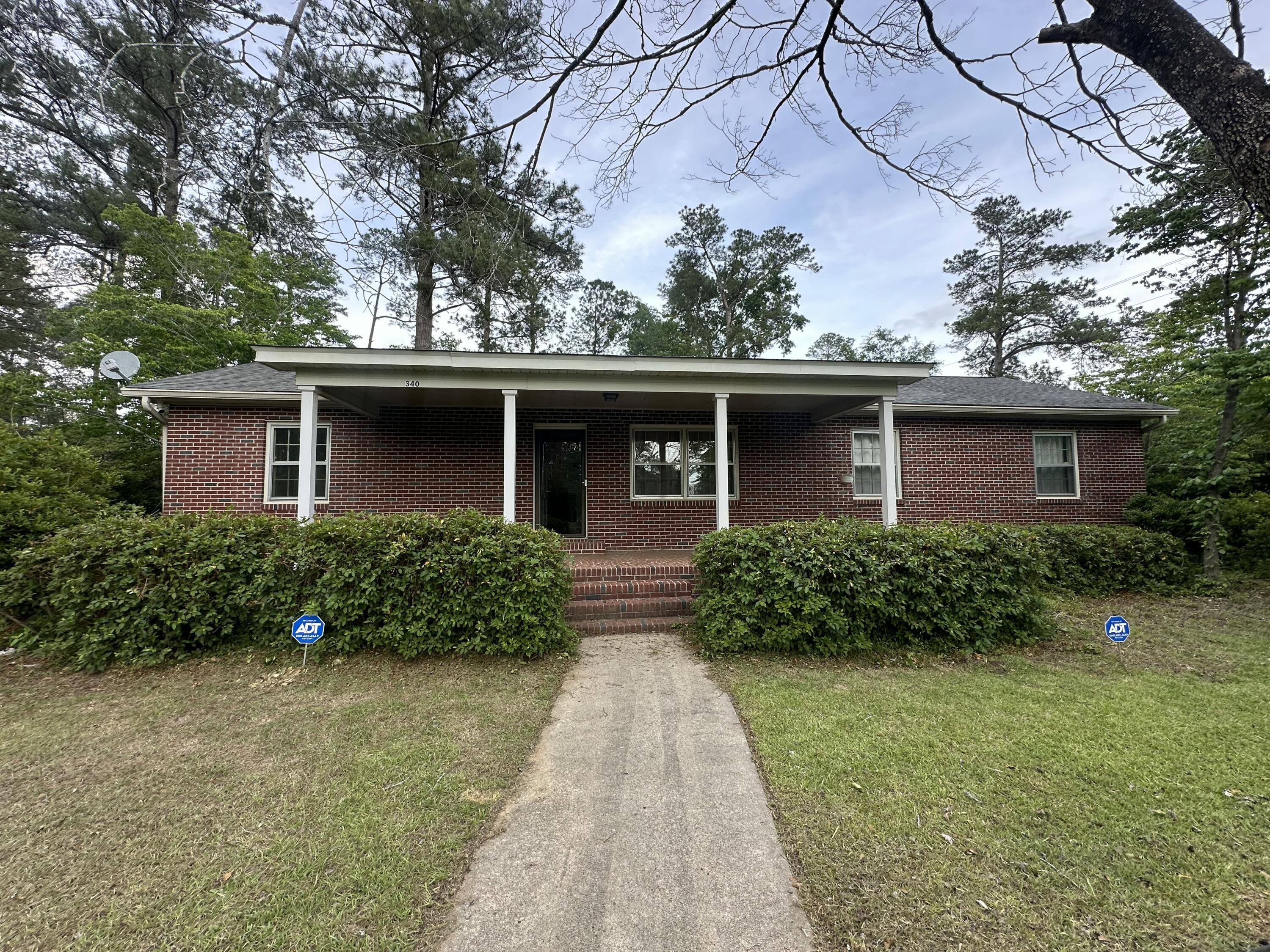 340 Marion St, Elloree, SC 29047 - MLS 25013063 - Coldwell Banker