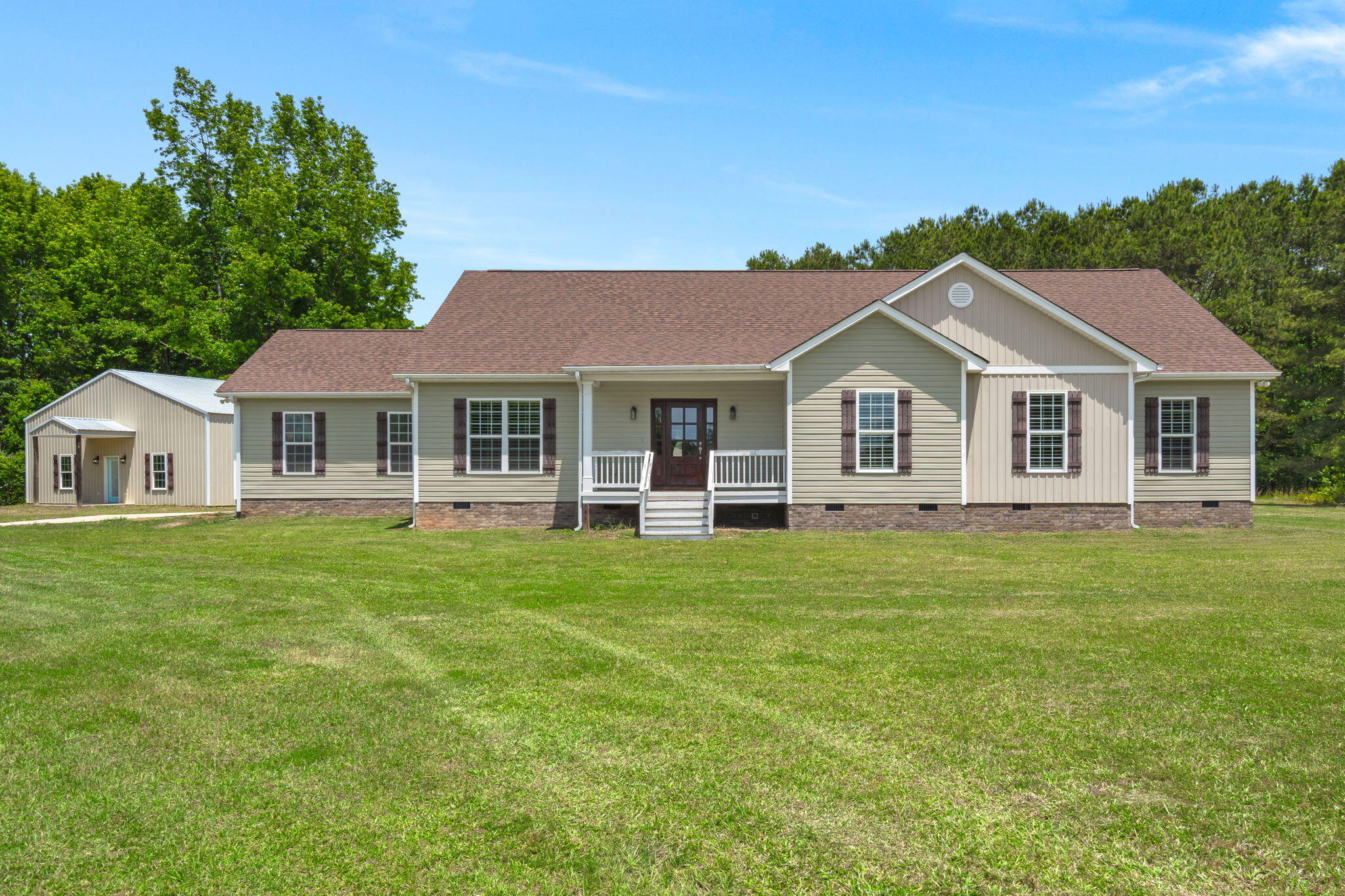 1307 Dusty Rd, Cope, SC 29038 - MLS 25013322 - Coldwell Banker