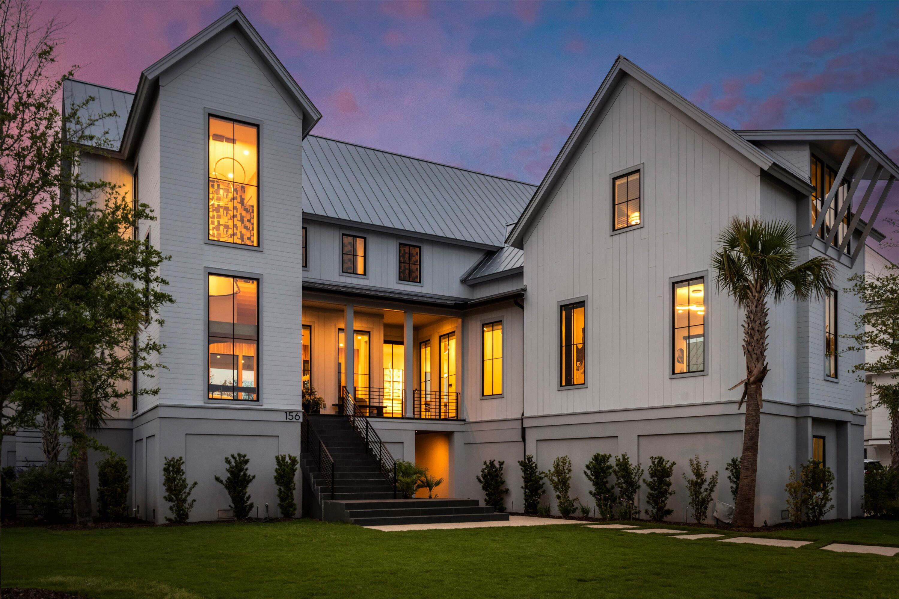 156 Nobels Point St, Charleston, SC 29492 - MLS 25015757 - Coldwell Banker