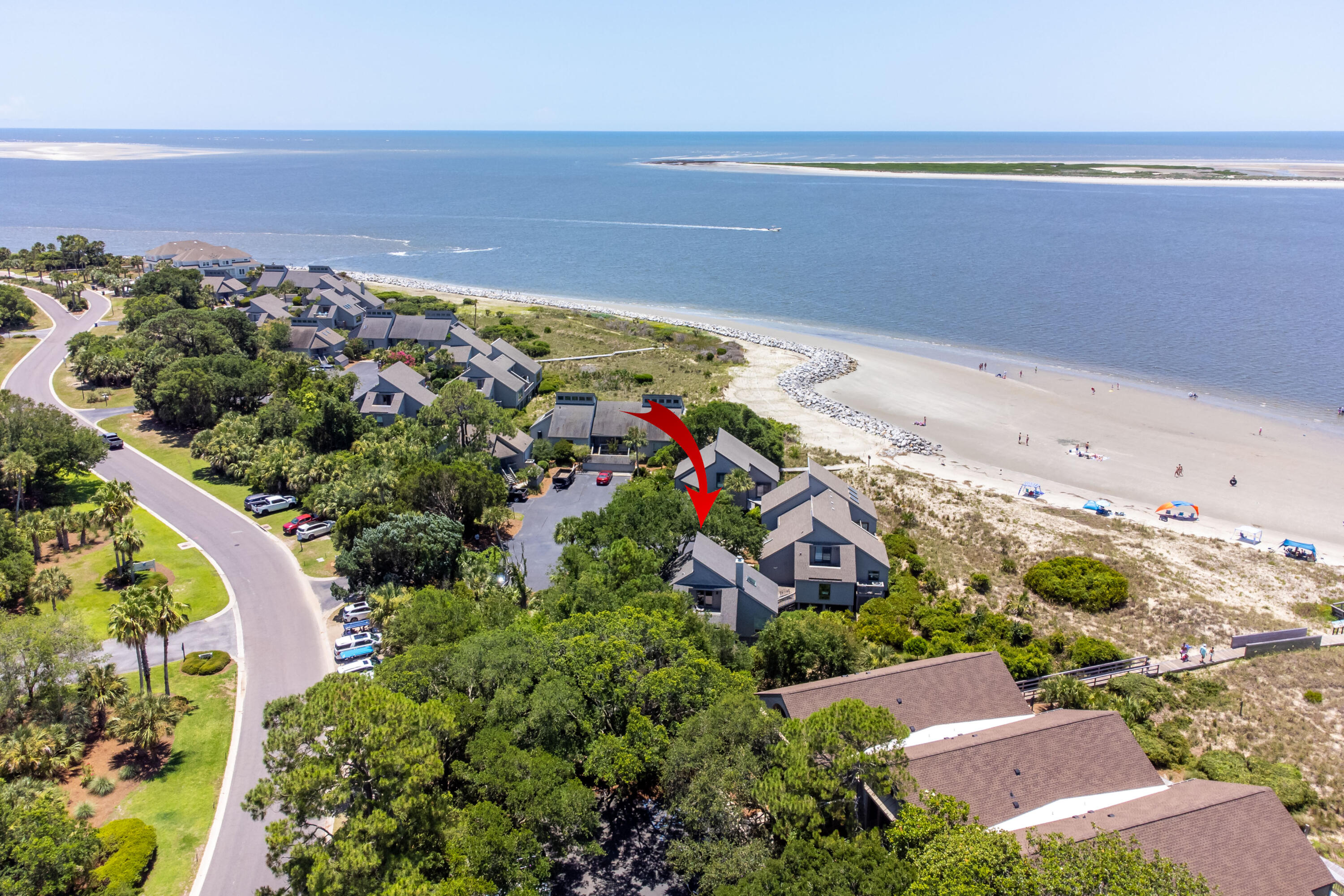 341 Seabrook Island Rd, Seabrook Island, SC 29455 - MLS 25018086 ...