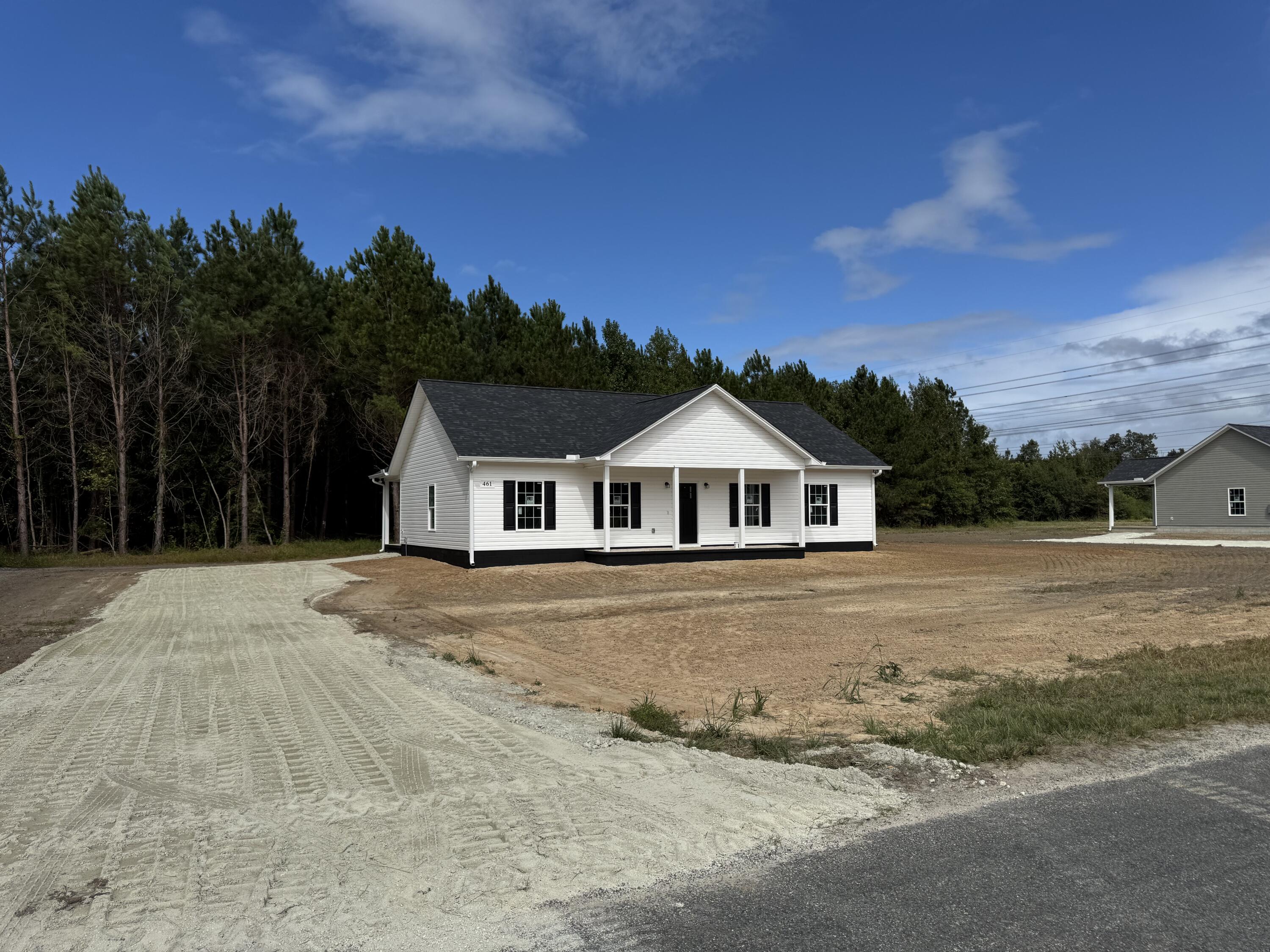 461 Reeves Farm Rd, Saint George, SC 29477 - MLS 25022582 - Coldwell Banker