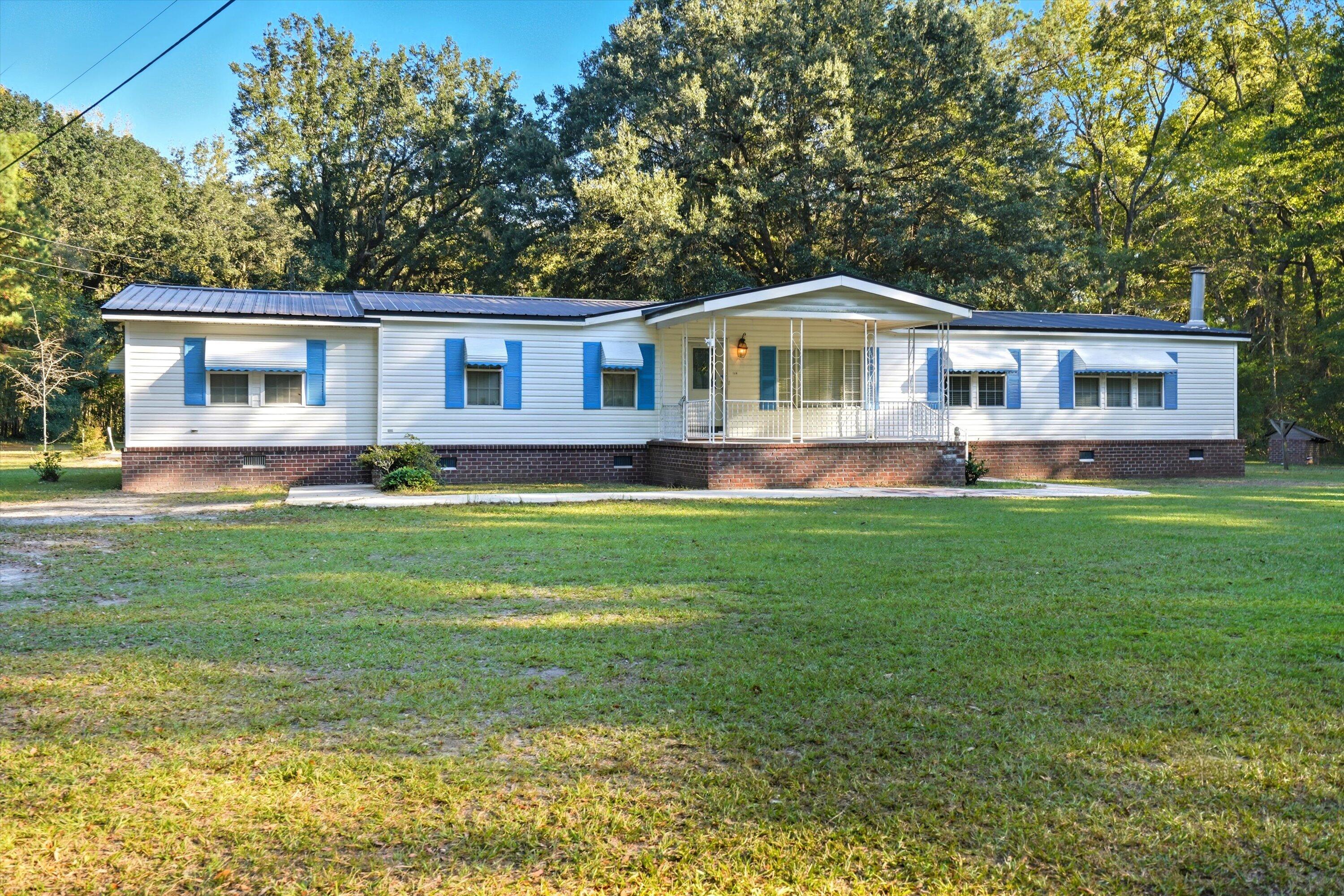120 Princess Ln, Cross, SC 29436 - MLS 25028253 - Coldwell Banker