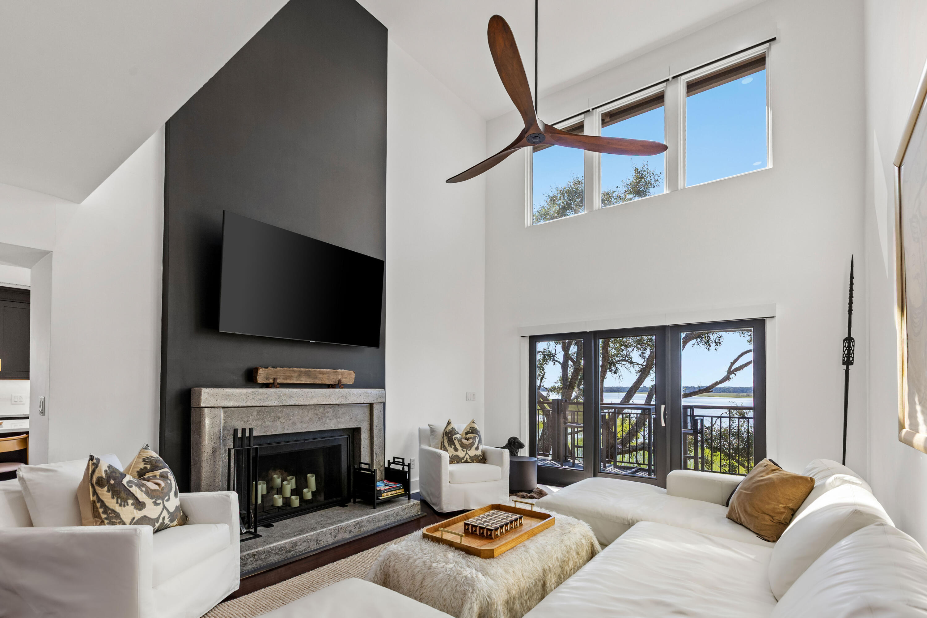 1970 Marsh Oak Ln, Seabrook Island, SC 29455 - MLS 25028778 - Coldwell ...