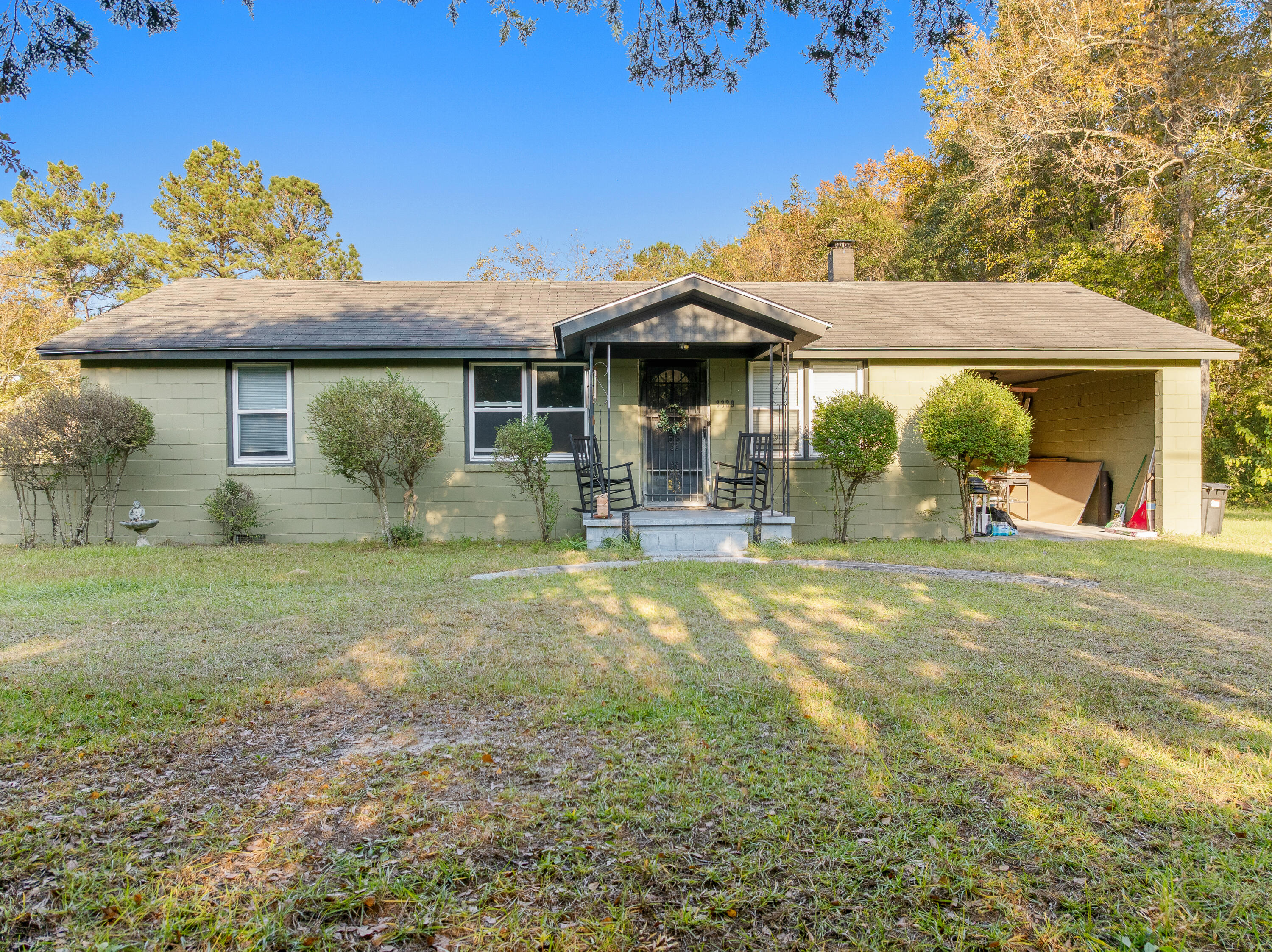 8329 Charleston Hwy, Bowman, SC 29018 - MLS 25030153 - Coldwell Banker