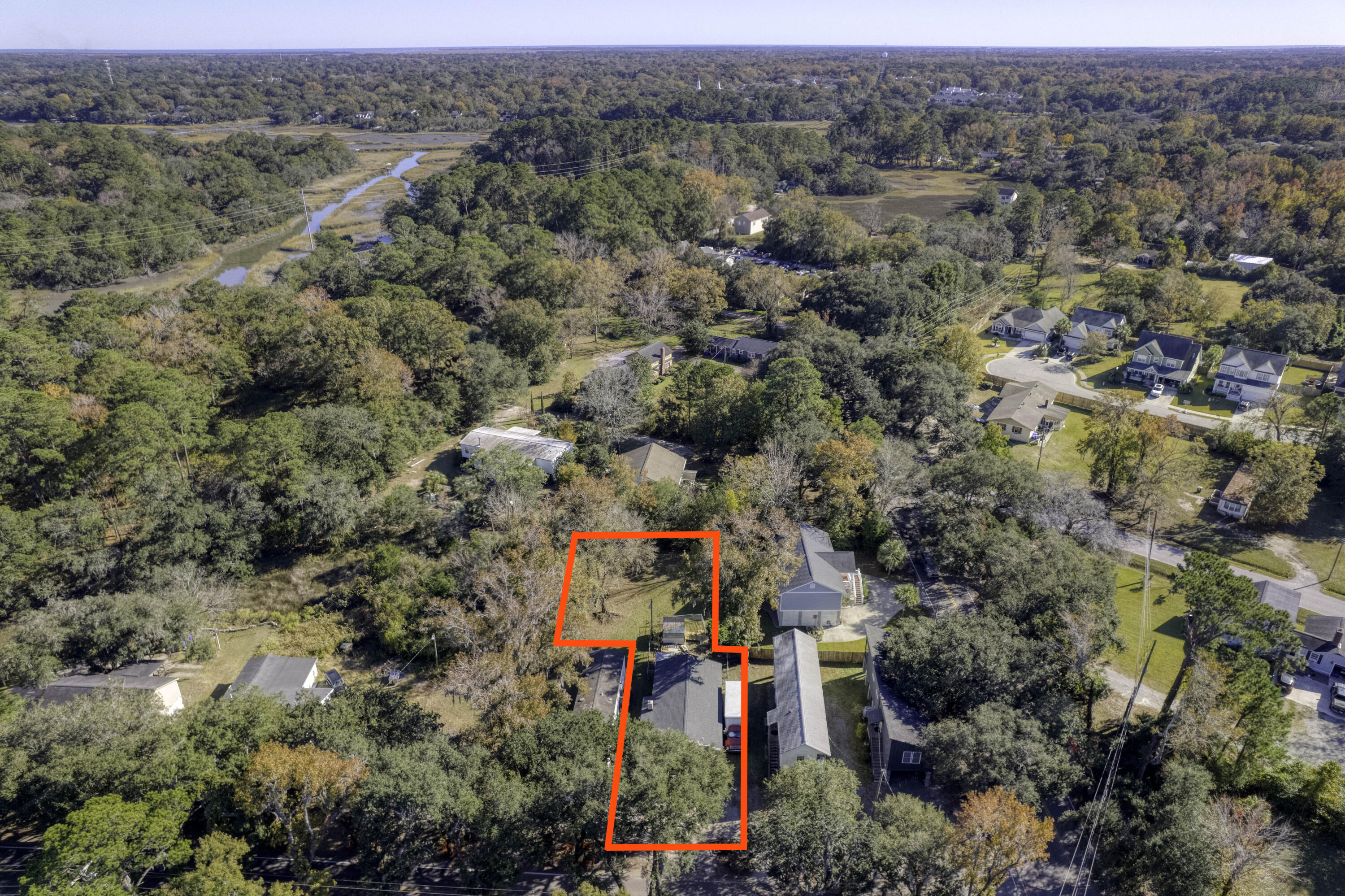 1977 Central Park Rd, James Island, SC 29412 - MLS 25030879 - Coldwell ...