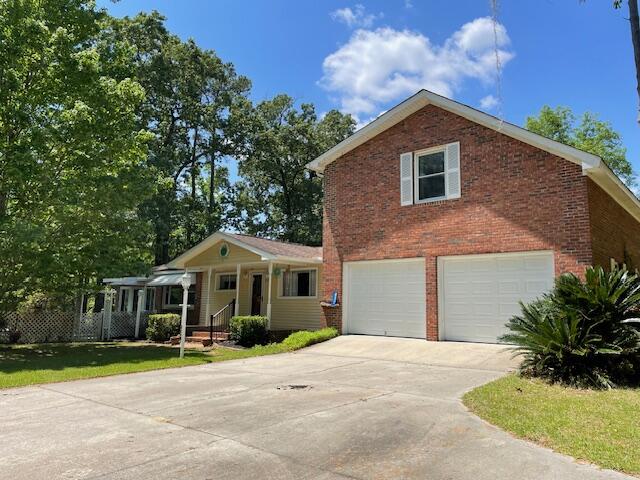 837 Stumphole Rd, Elloree, SC 29047 - MLS 24010198 - Coldwell Banker