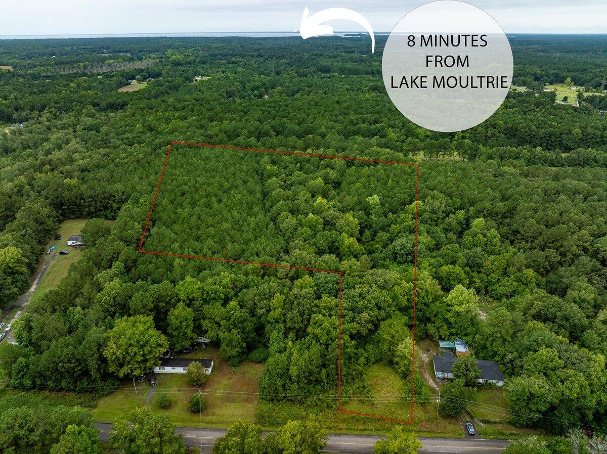 1405 Mendel Rivers Rd, Saint Stephen, SC 29479 - MLS 24019381 ...