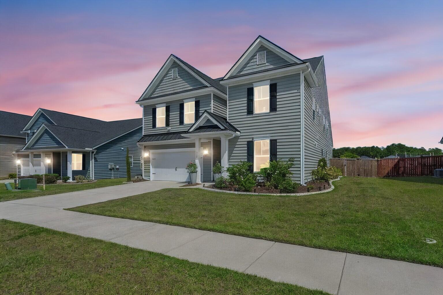 711 Squire Pope Rd, Summerville, SC 29486 - MLS 24023458 - Coldwell Banker