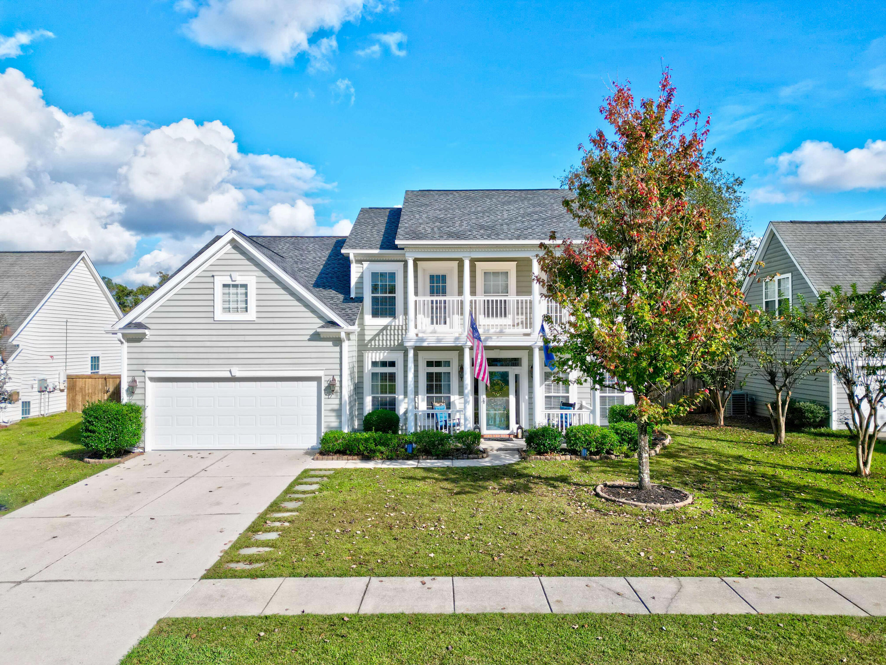 7325 Coopers Hawk Dr, Hanahan, SC 29410 - MLS 24028435 - Coldwell Banker