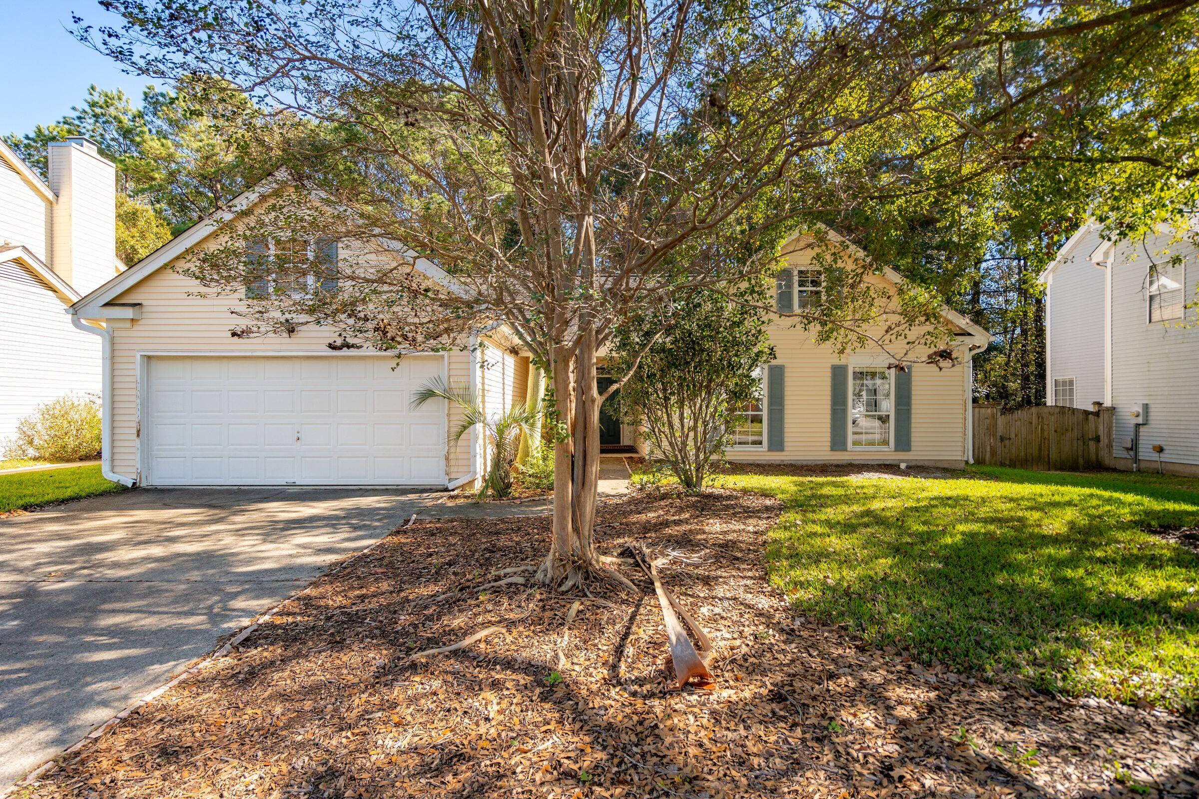 103 Isherwood Dr, Goose Creek, SC 29445 - MLS 24029598 - Coldwell Banker