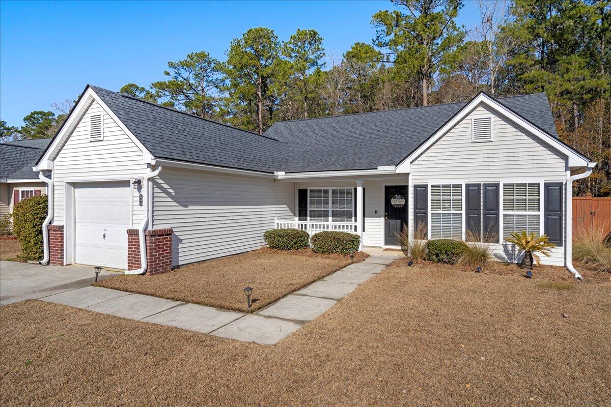 344 Slow Mill Dr, Goose Creek, SC 29445 - MLS 25002357 - Coldwell Banker