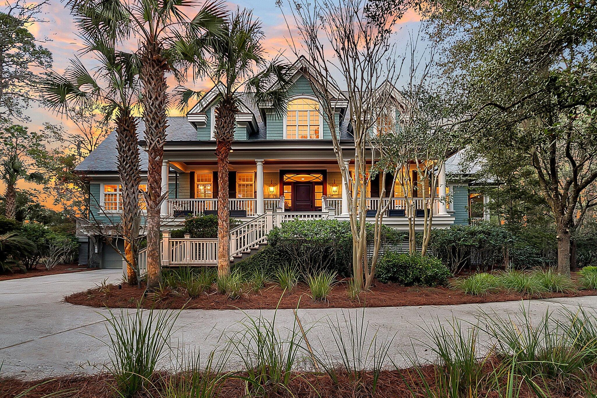 4 Cedar Waxwing Ct, Kiawah Island, SC 29455 - MLS 25003426 - Coldwell ...