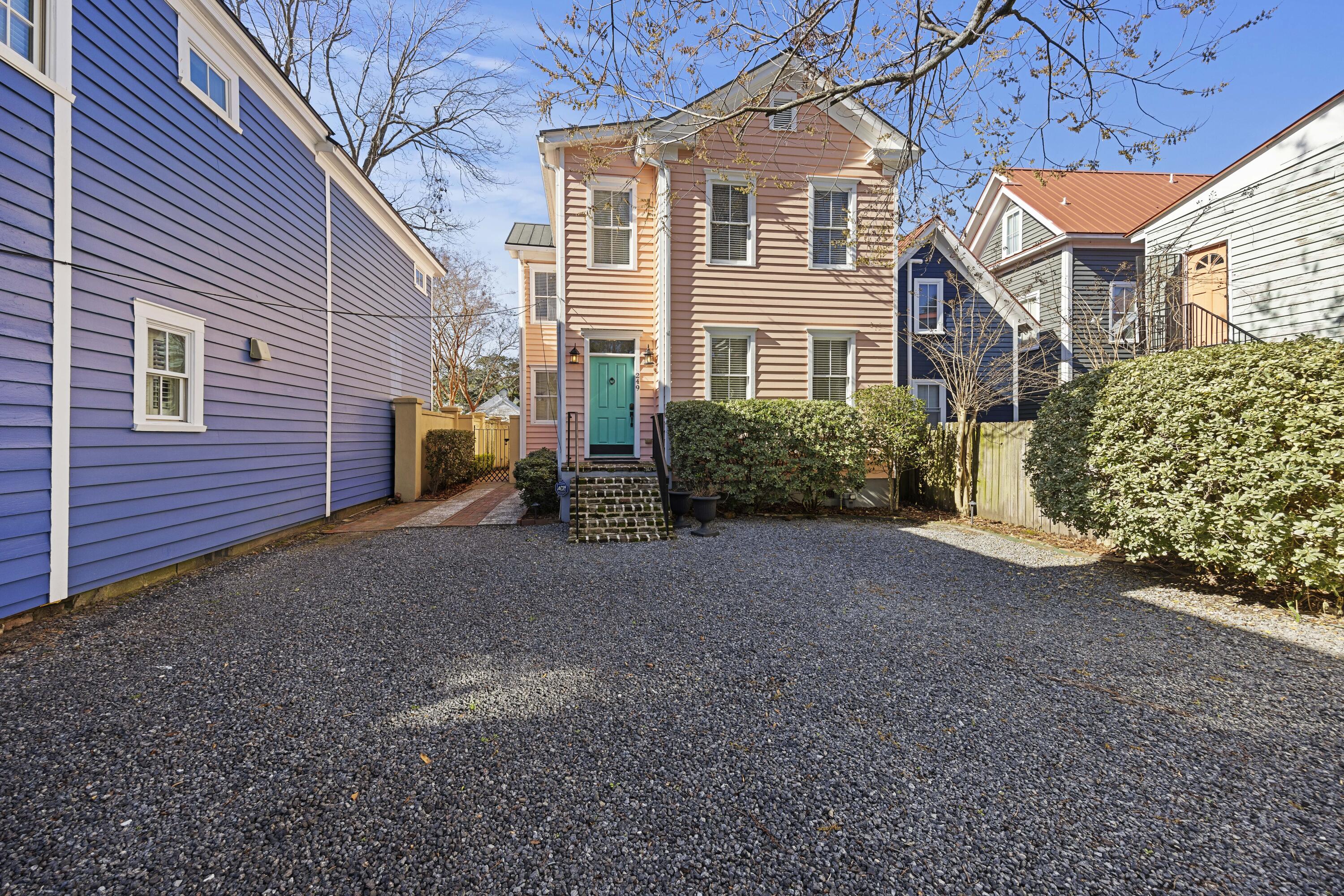 249 Ashley Ave, Charleston, SC 29403 - MLS 25004187 - Coldwell Banker