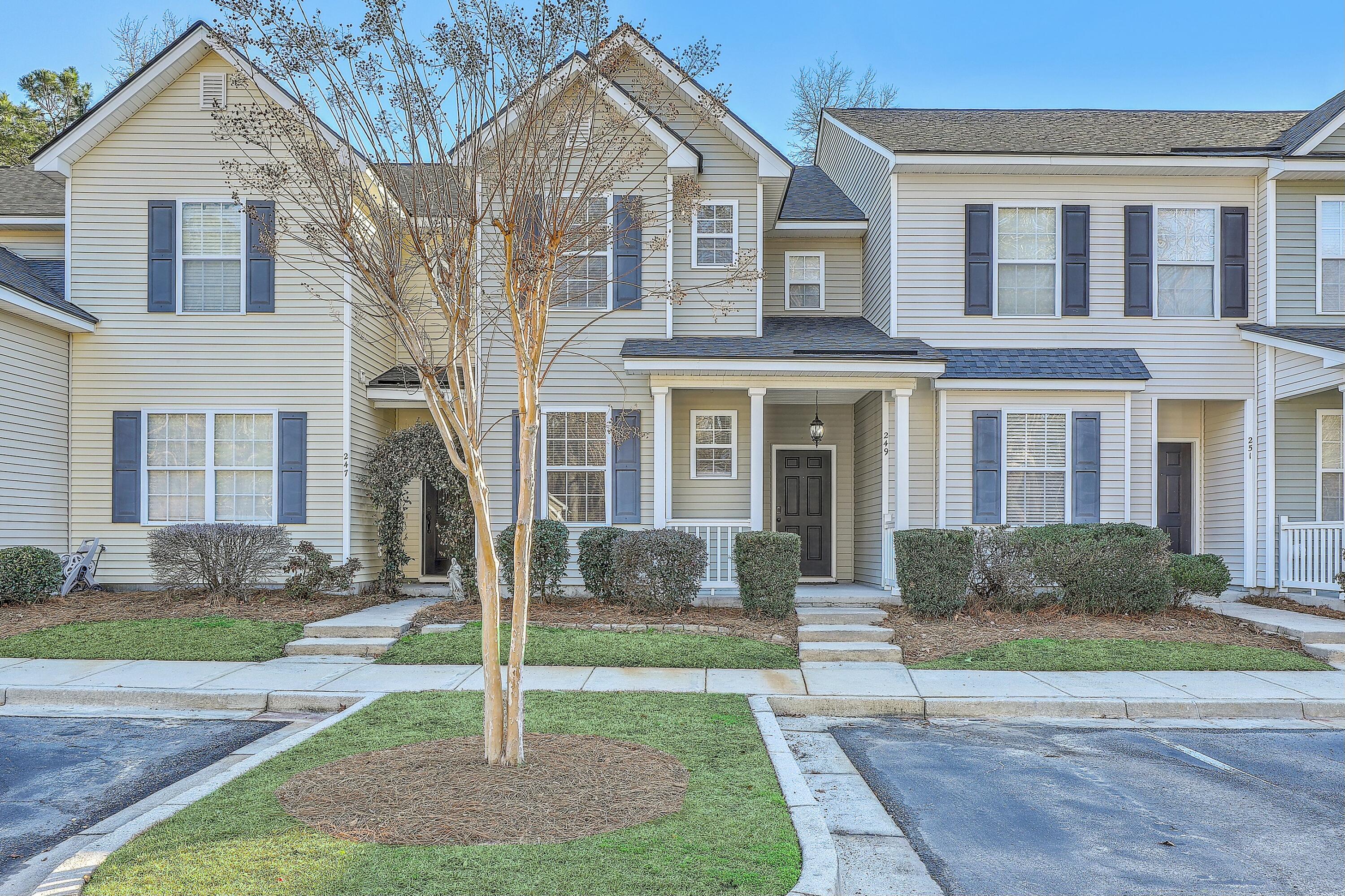 249 Brookshire Rd, Goose Creek, SC 29445 - MLS 25004361 - Coldwell Banker