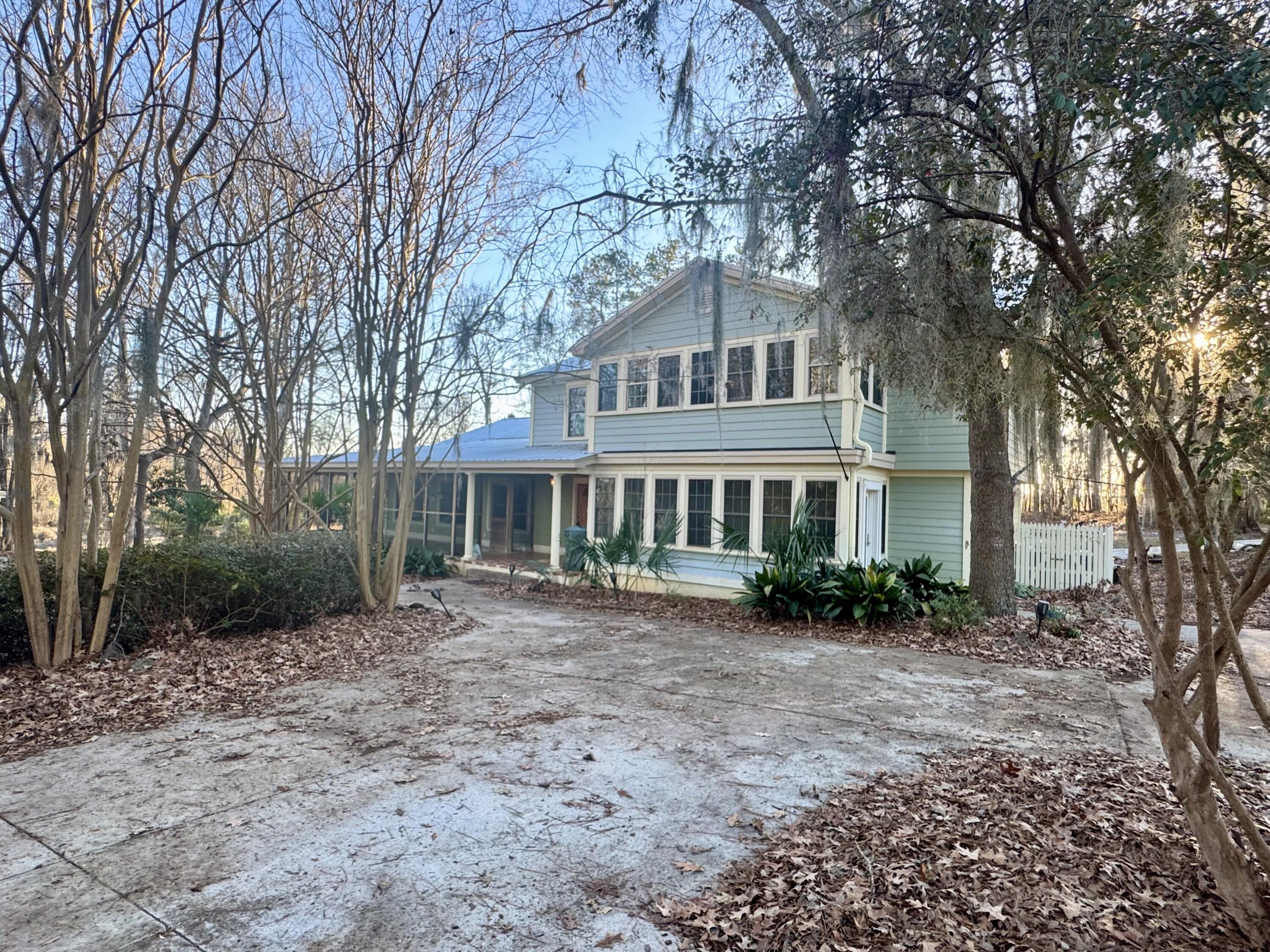1 Eagle Ln, Elloree, SC 29047 - MLS 25004842 - Coldwell Banker