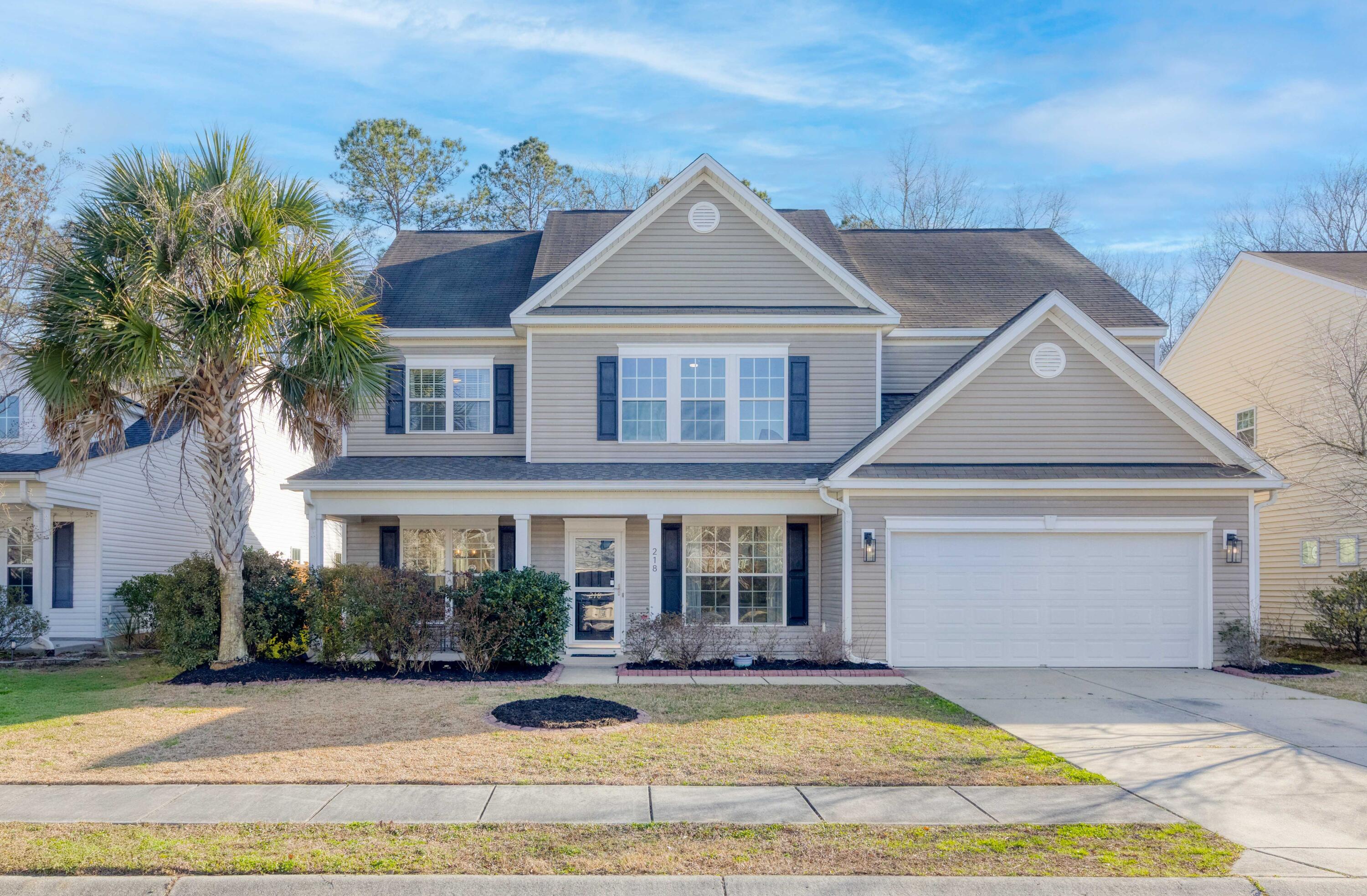 218 Mayfield Dr, Goose Creek, SC 29445 - MLS 25005784 - Coldwell Banker
