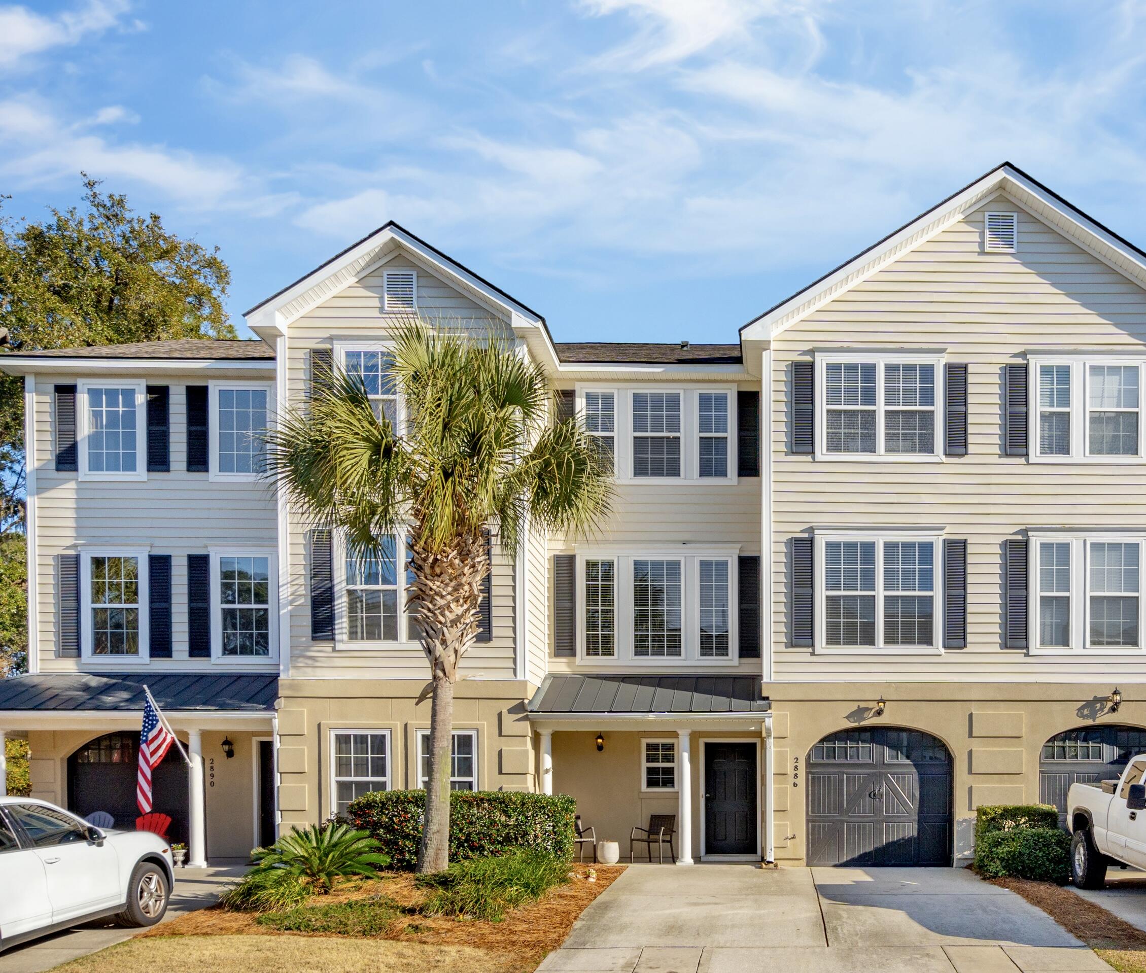 2886 Woodland Park Dr, Mount Pleasant, SC 29466 - MLS 25006772 ...