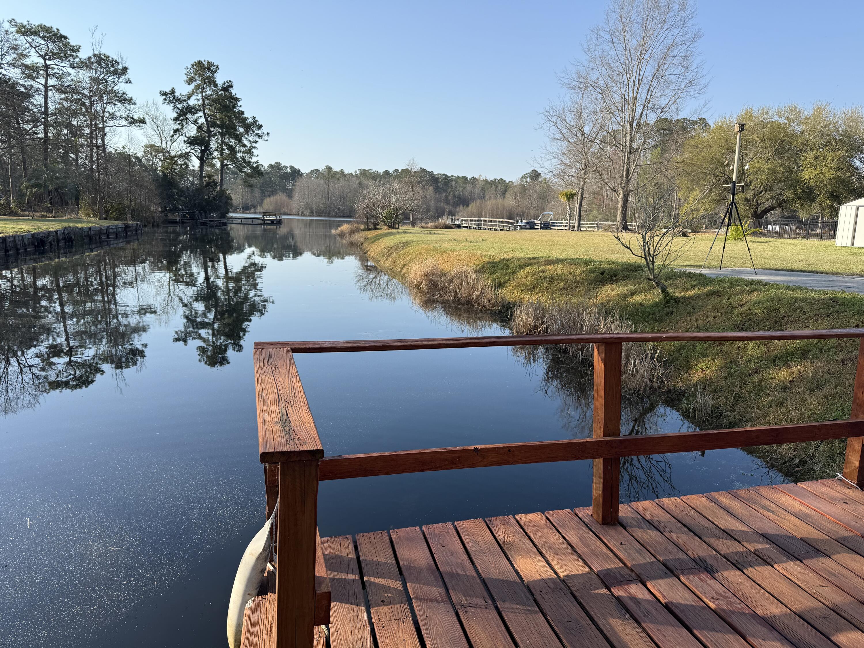305 Lake Moultrie Dr, Bonneau, SC 29431 - MLS 25006932 - Coldwell Banker