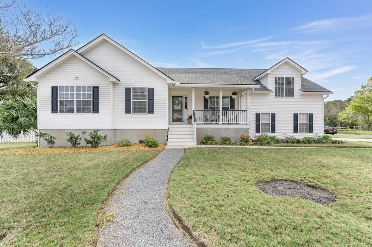 1493 Battery Reynolds Ct, Charleston, SC 29412 - MLS 25008306 ...