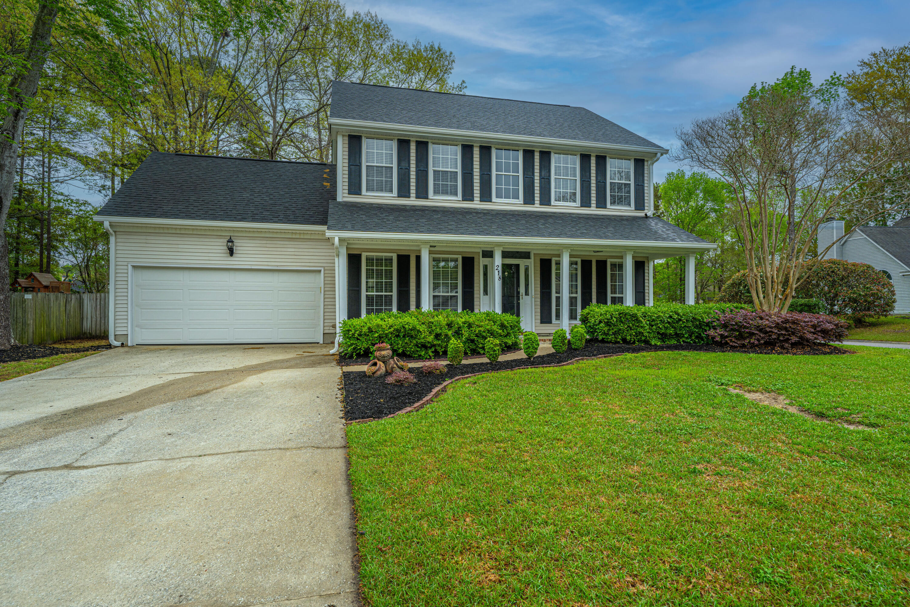 218 Candleberry Cir, Goose Creek, SC 29445 - MLS 25008628 - Coldwell Banker