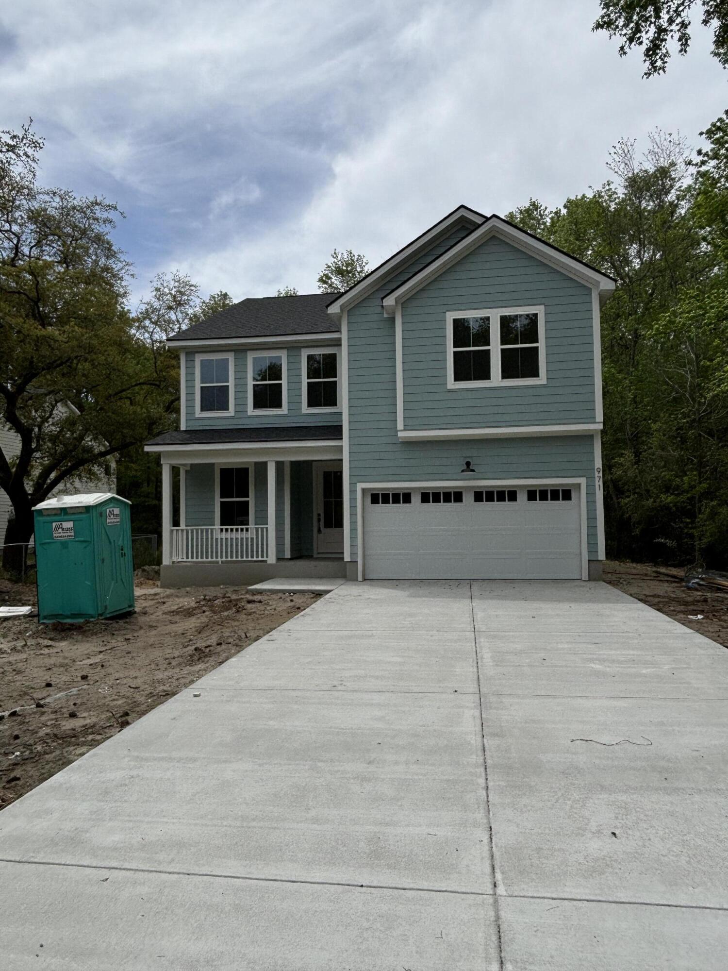 971 Beehive Rd, Awendaw, SC 29429 - MLS 25009807 - Coldwell Banker