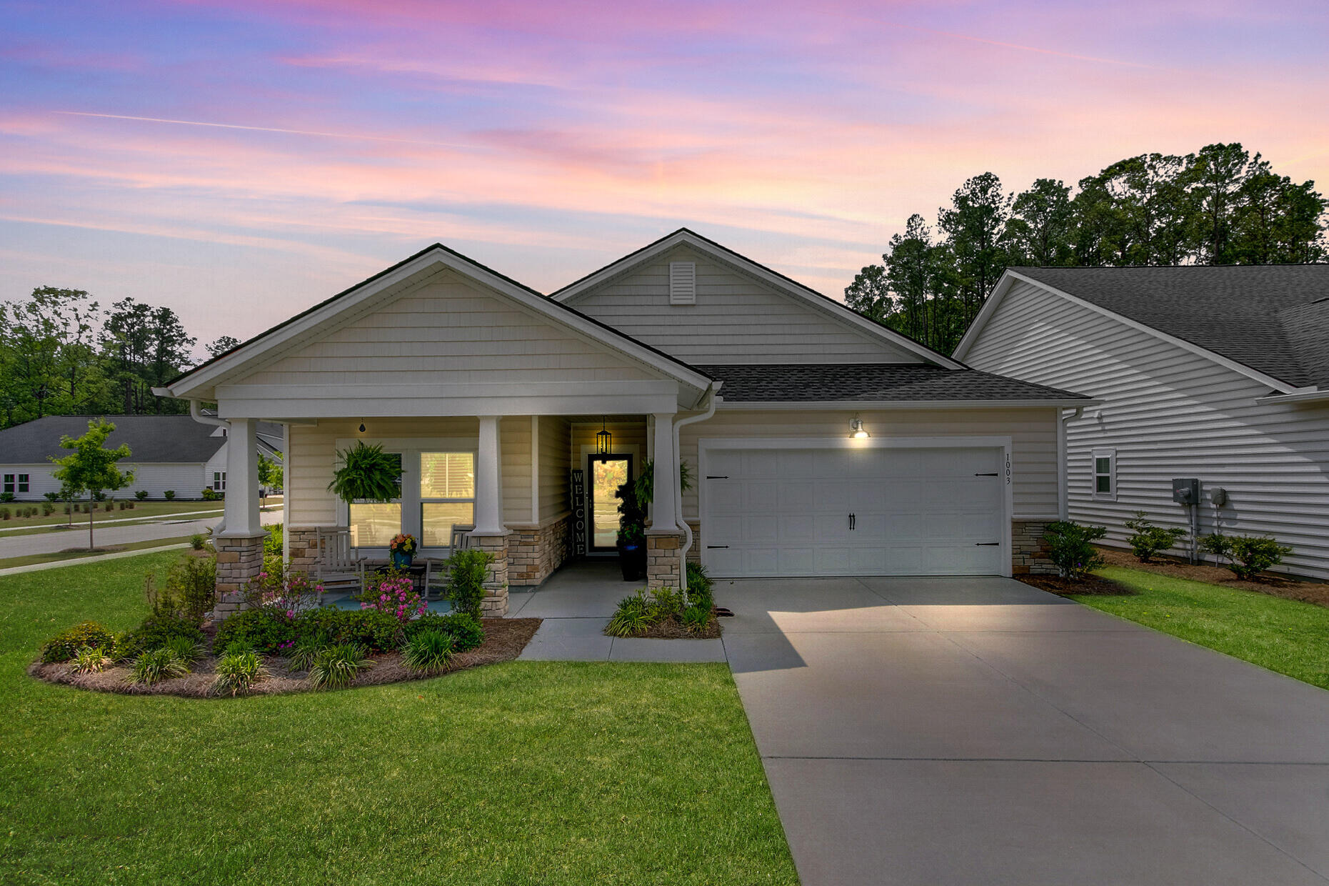 1003 Locals St, Summerville, SC 29485 - MLS 25010410 - Coldwell Banker