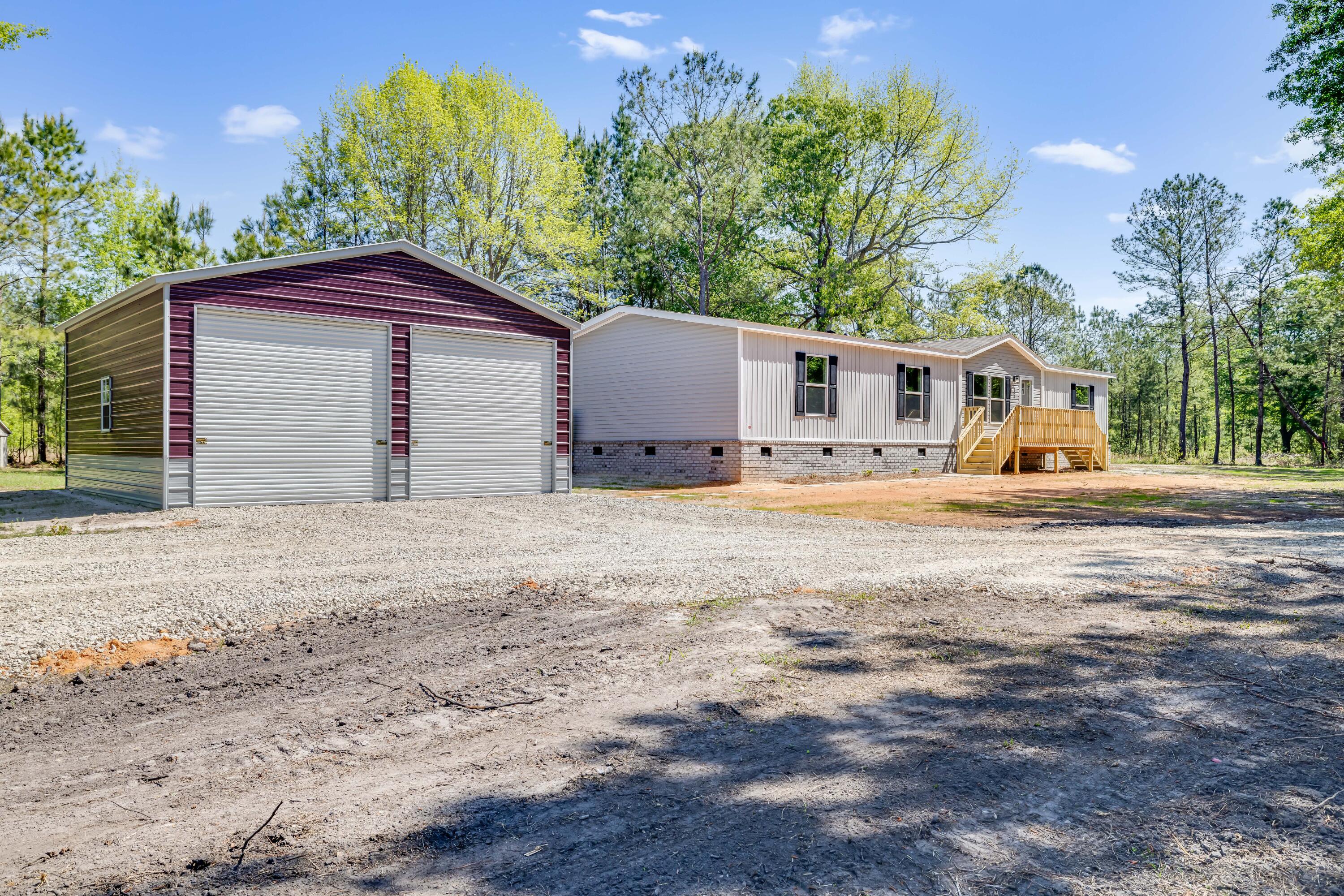 254 Nelson Farm Ln, Cross, SC 29436 - MLS 25010854 - Coldwell Banker