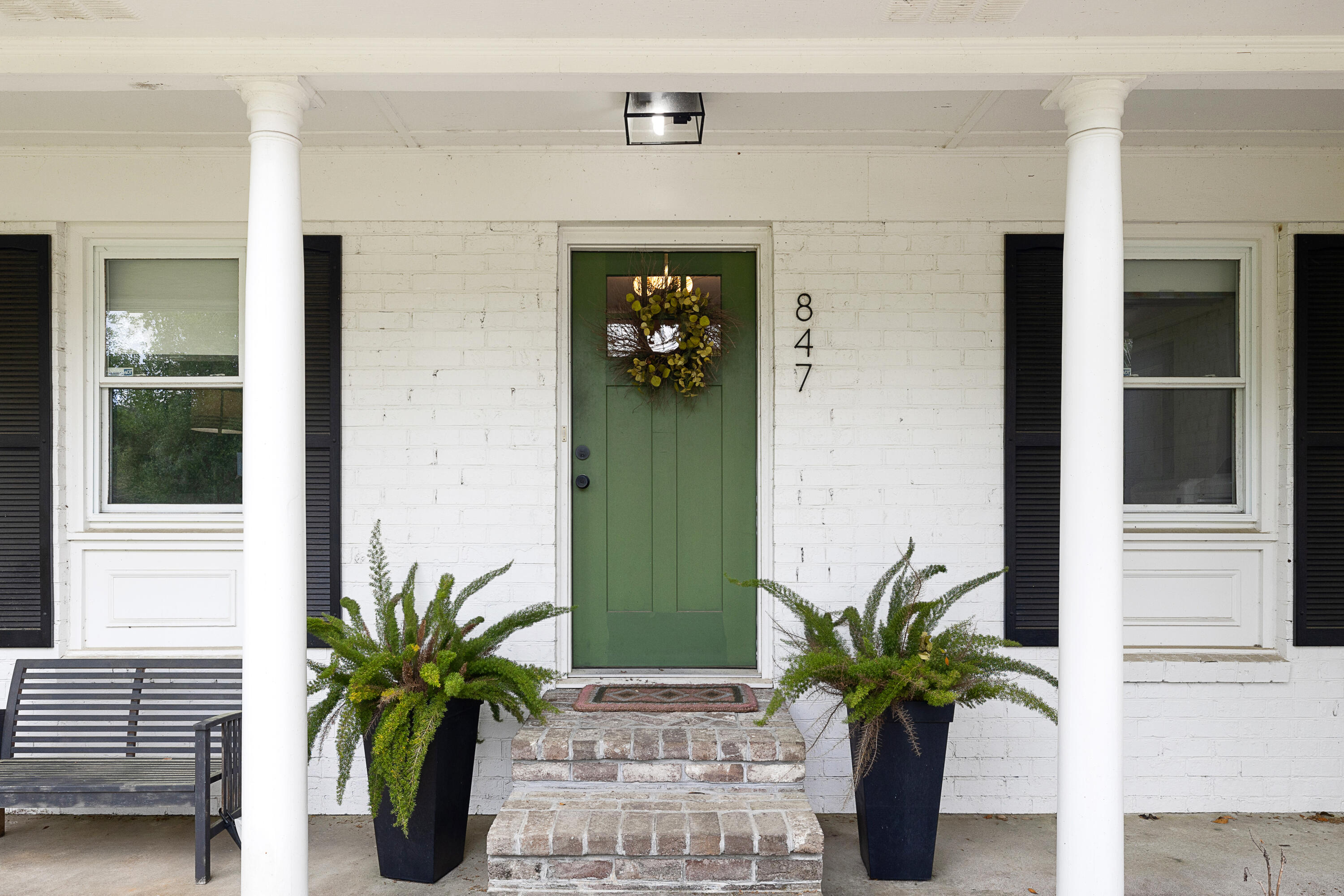 847 Condon Dr, James Island, SC 29412 - MLS 25010876 - Coldwell Banker