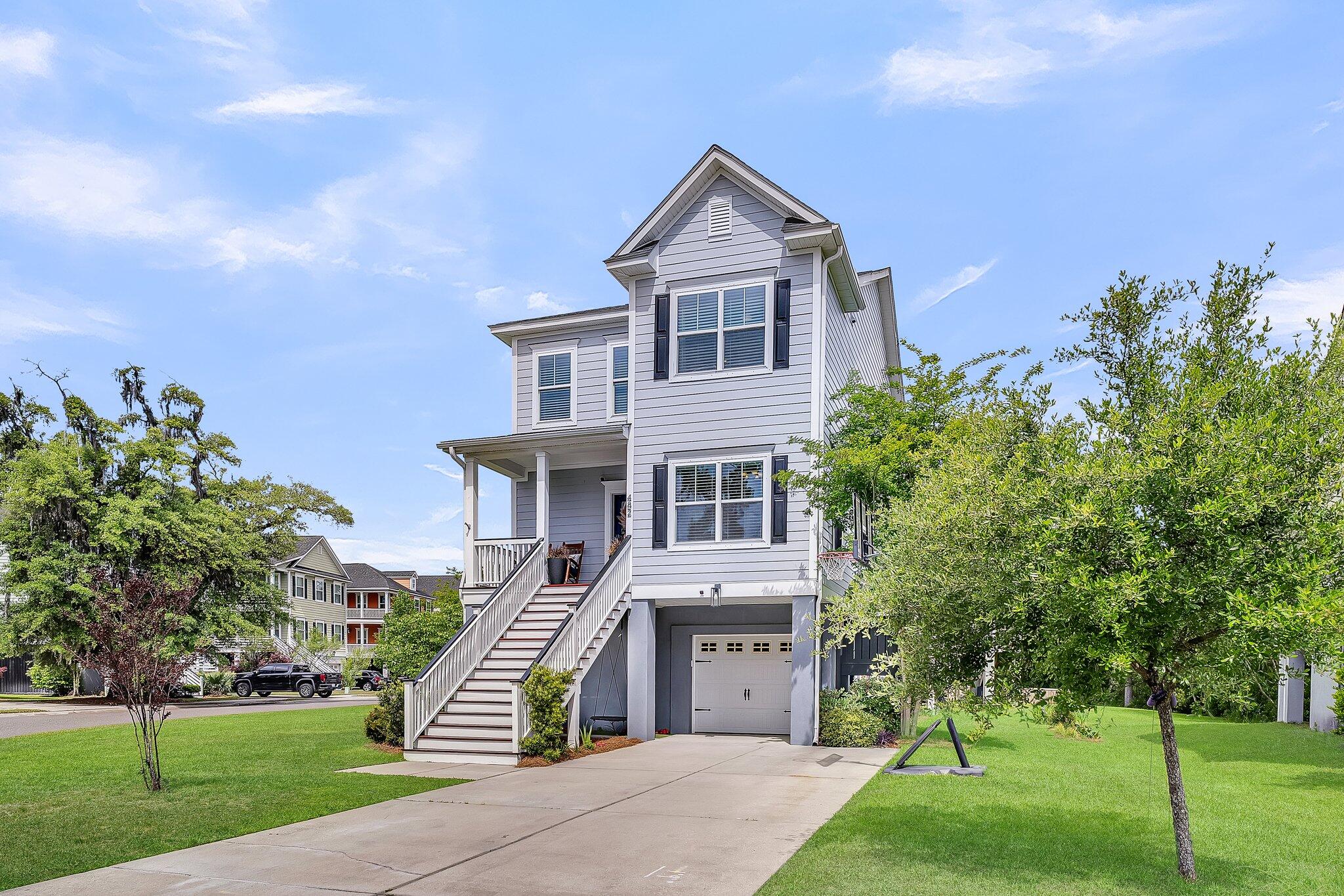 482 Sanders Farm Ln, Wando, SC 29492 - MLS 25011105 - Coldwell Banker