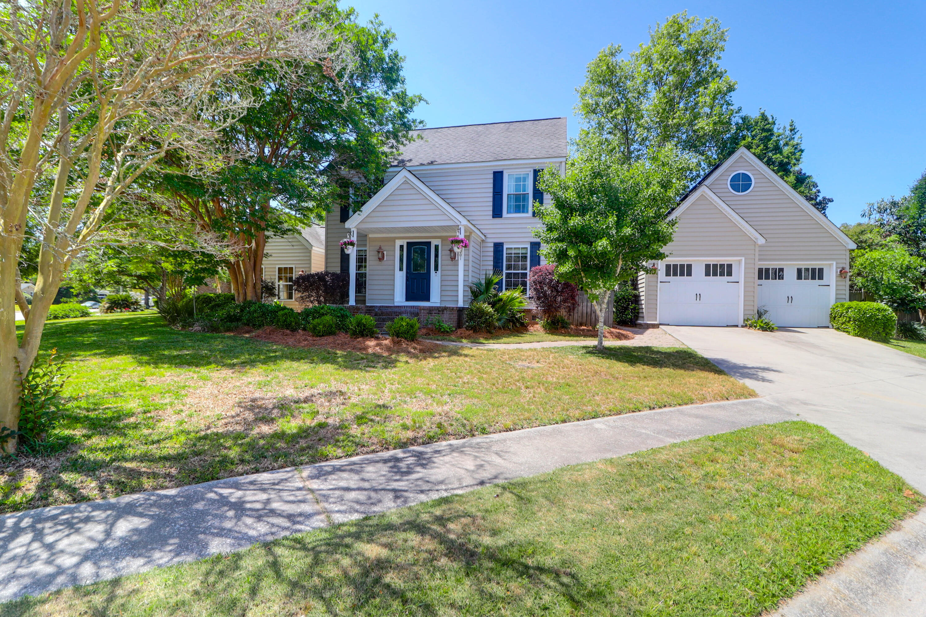 1001 Foxcroft Rd, James Island, SC 29412 - MLS 25012309 - Coldwell Banker