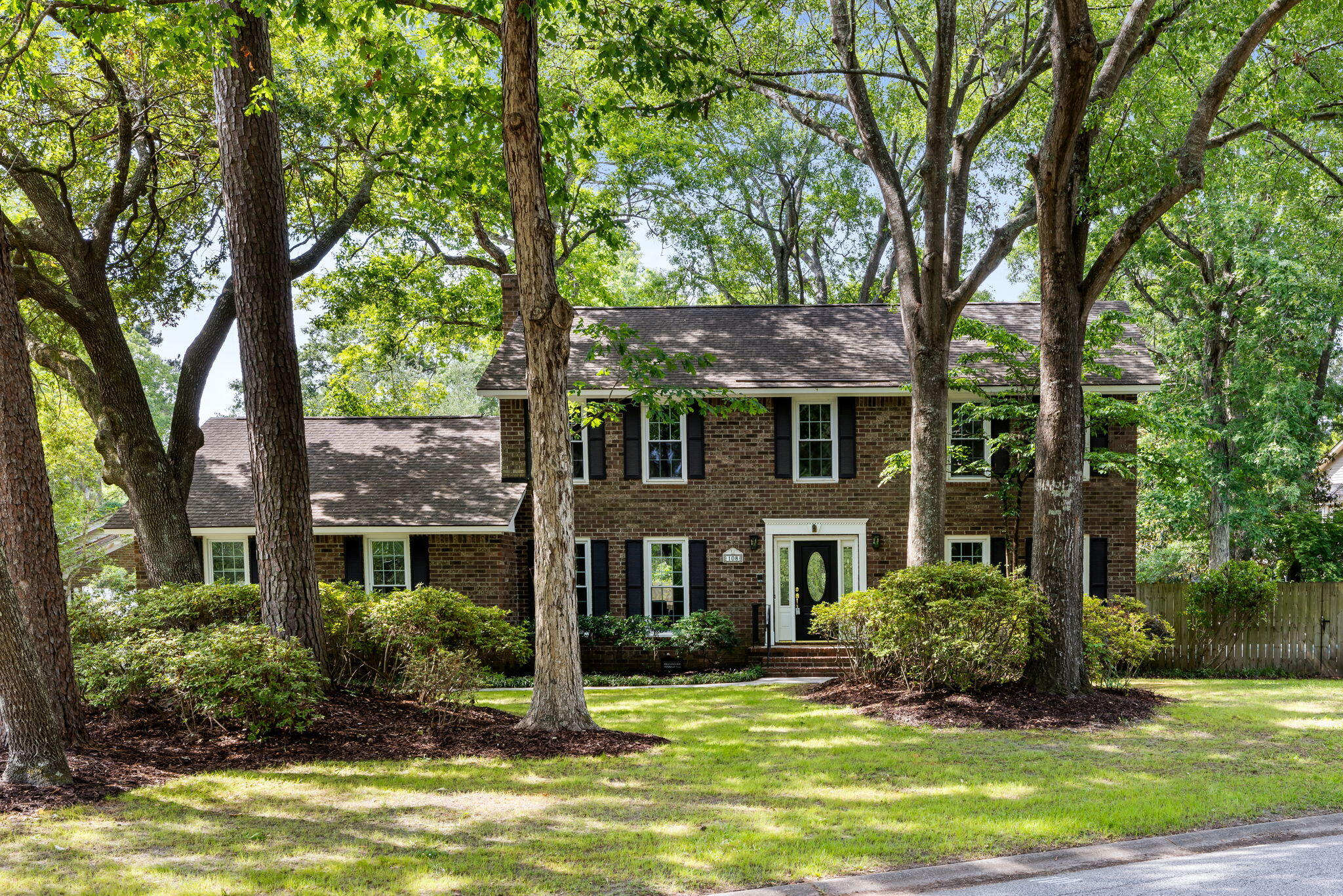 108 Old Dominion Dr, North Charleston, SC 29418 - MLS 25012747 ...