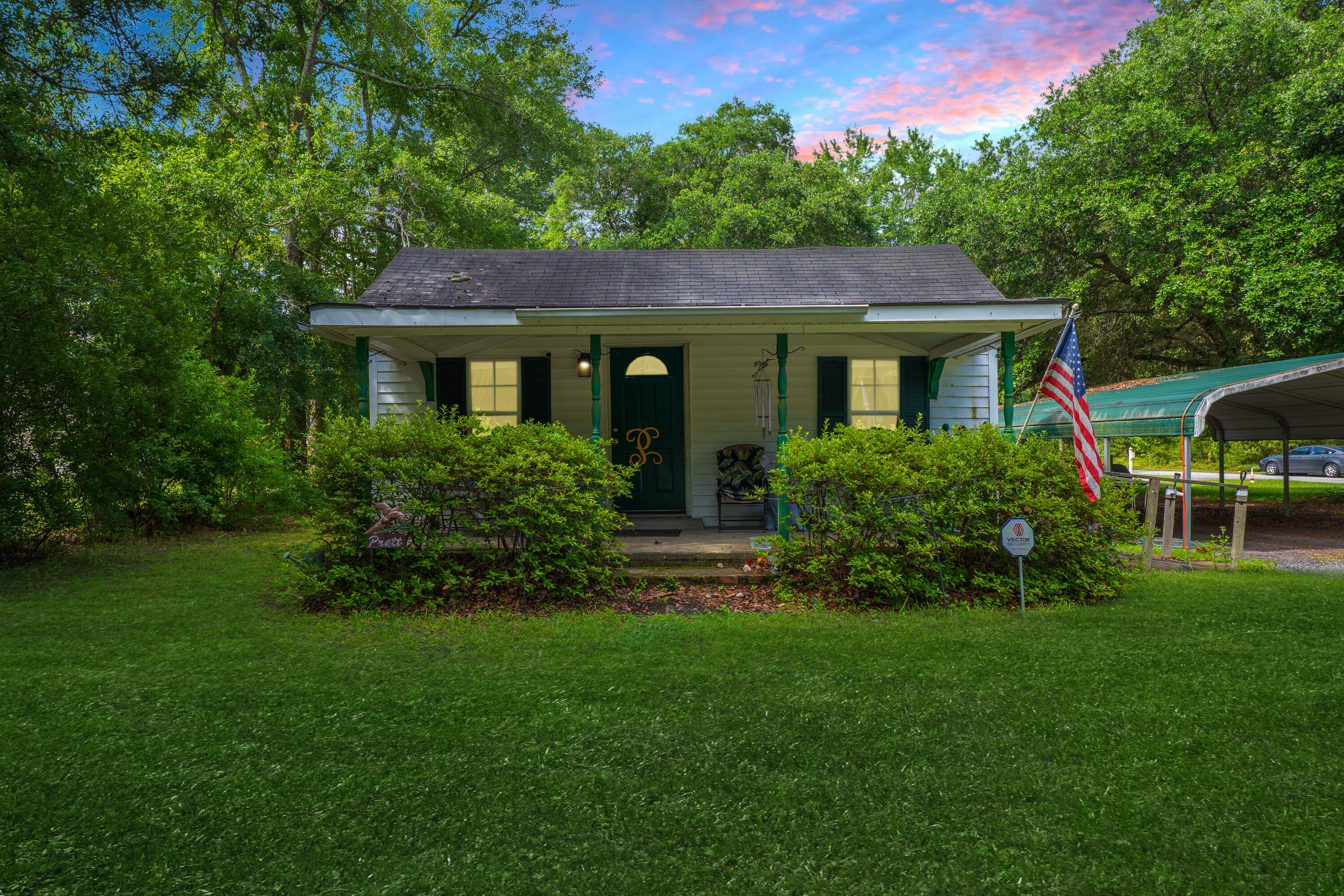 145 Ravenell Dr, Saint Stephen, SC 29479 - MLS 25016894 - Coldwell Banker