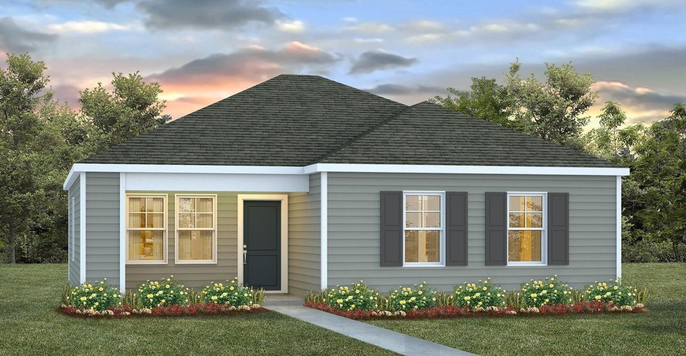 Home Builders Orangeburg Sc